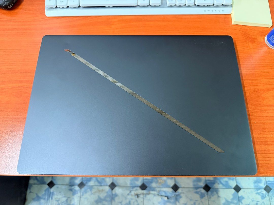 ASUS ROG Zephyrus G16 2024, Computers & Tech, Laptops & Notebooks on ...