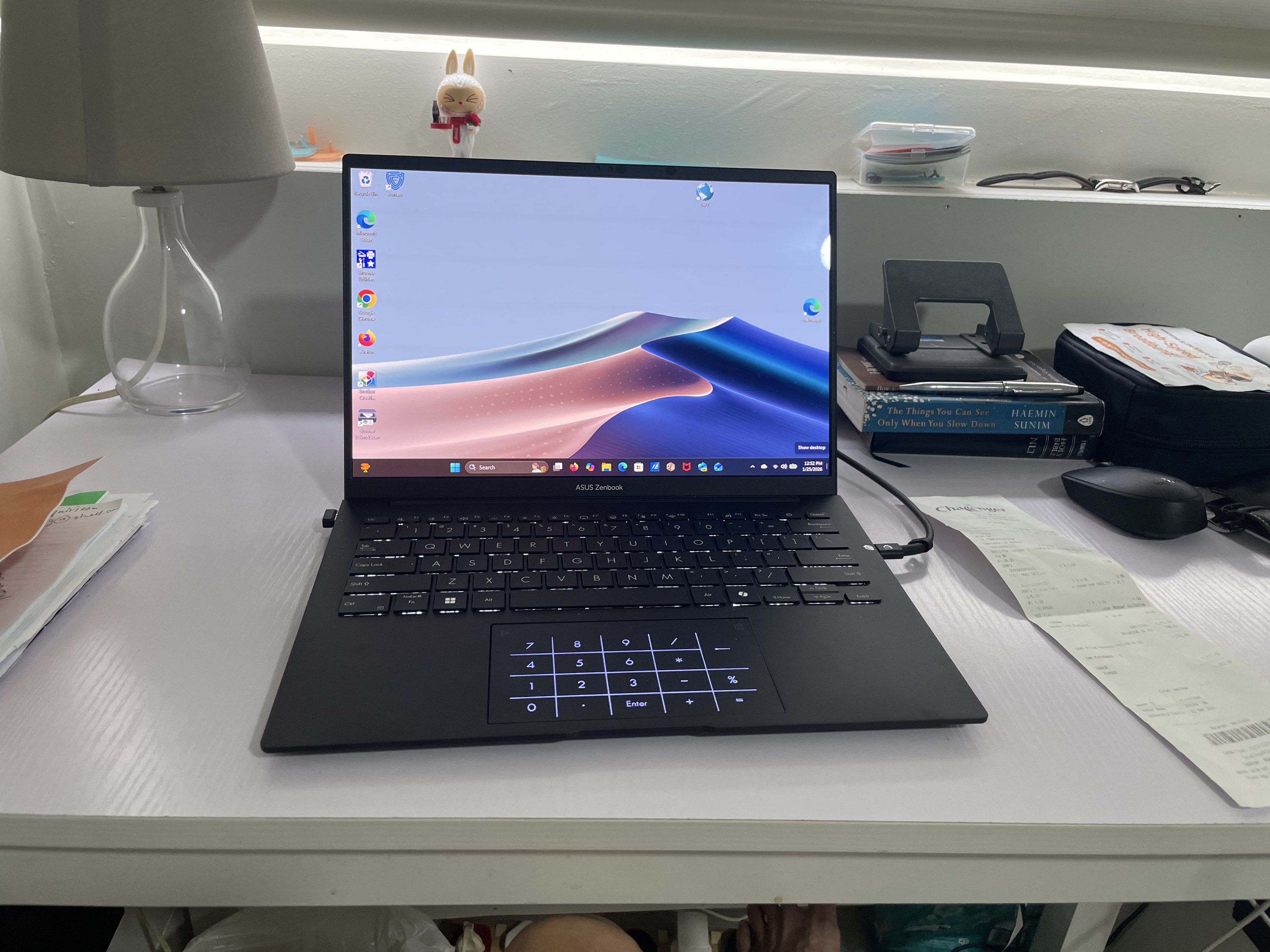 ASUS Zenbook 14" OLED Laptop, Computers & Tech, Laptops & Notebooks on ...