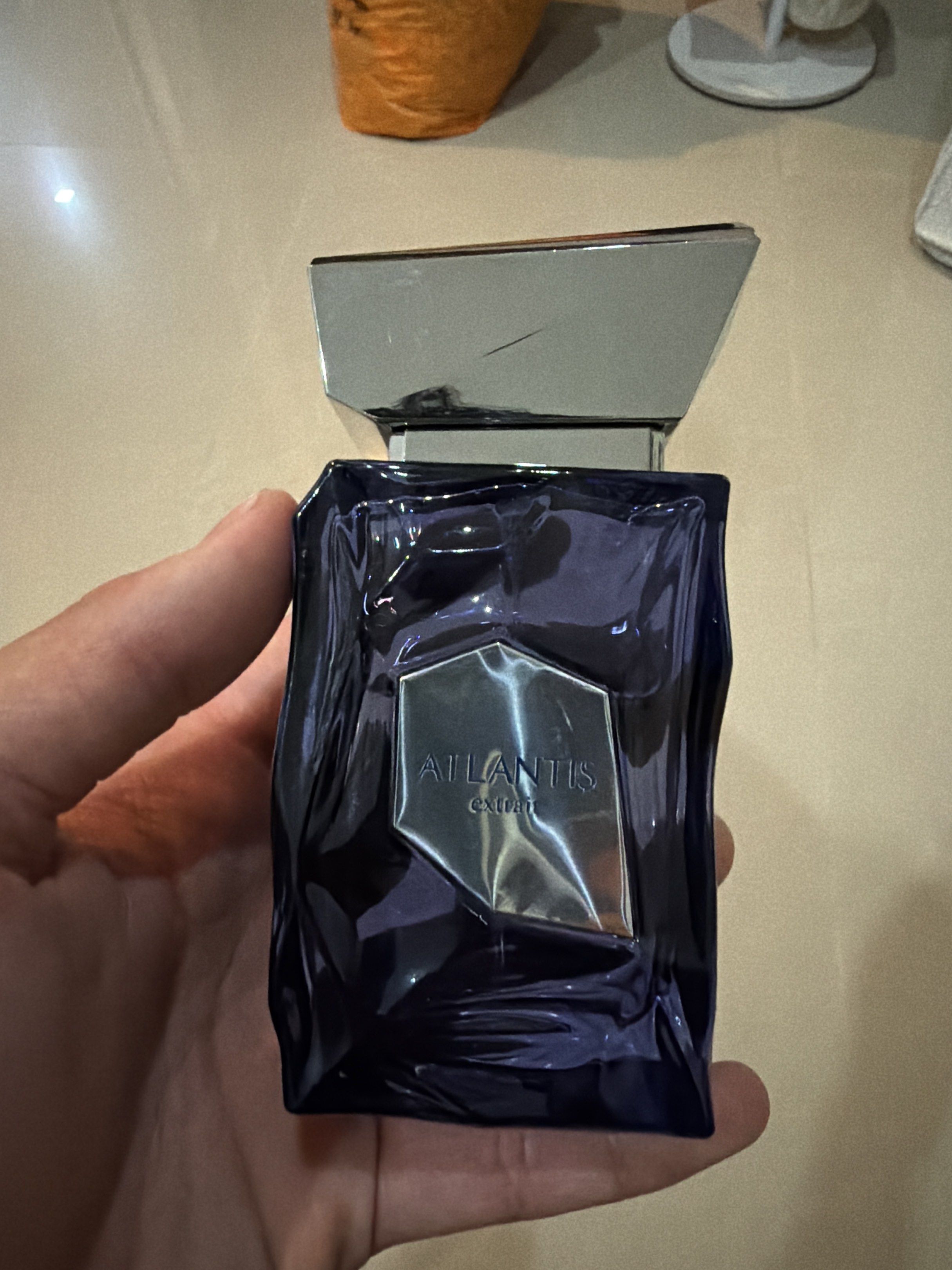 Atlantis Extrait French Avenue, Beauty & Personal Care, Fragrance ...