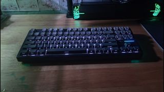 Logitech POP KEYS Wireless Mechanical Keyboard (Brown Switch ...