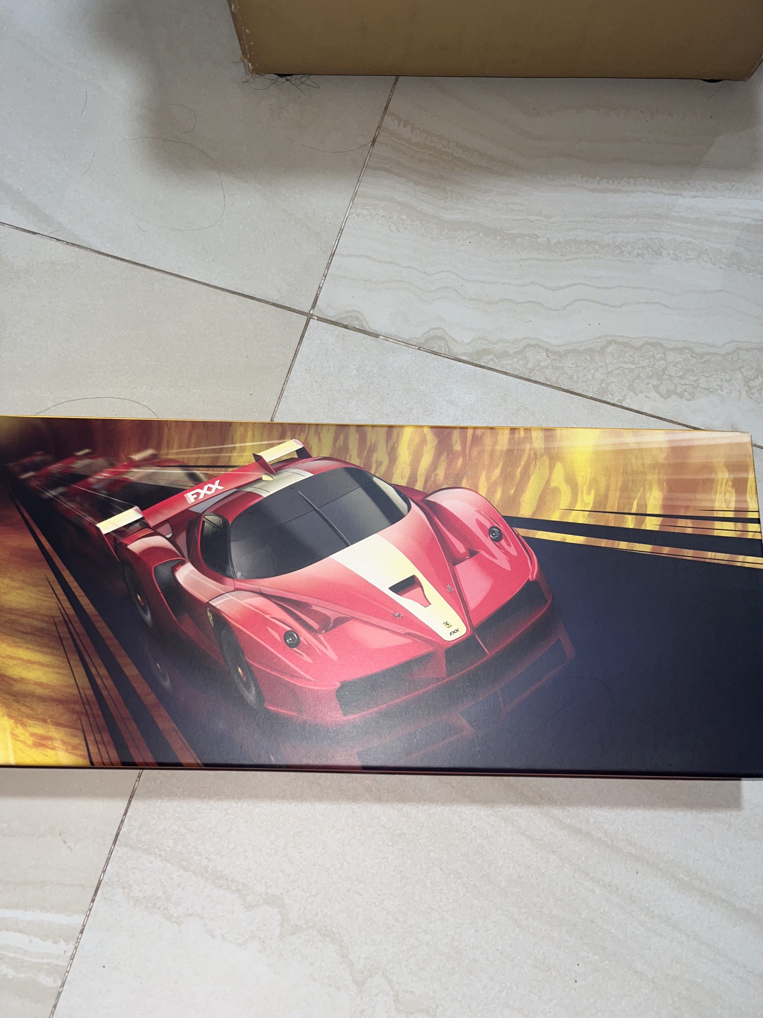 authentic ferrari model cars set!, Hobbies & Toys, Toys & Games on ...