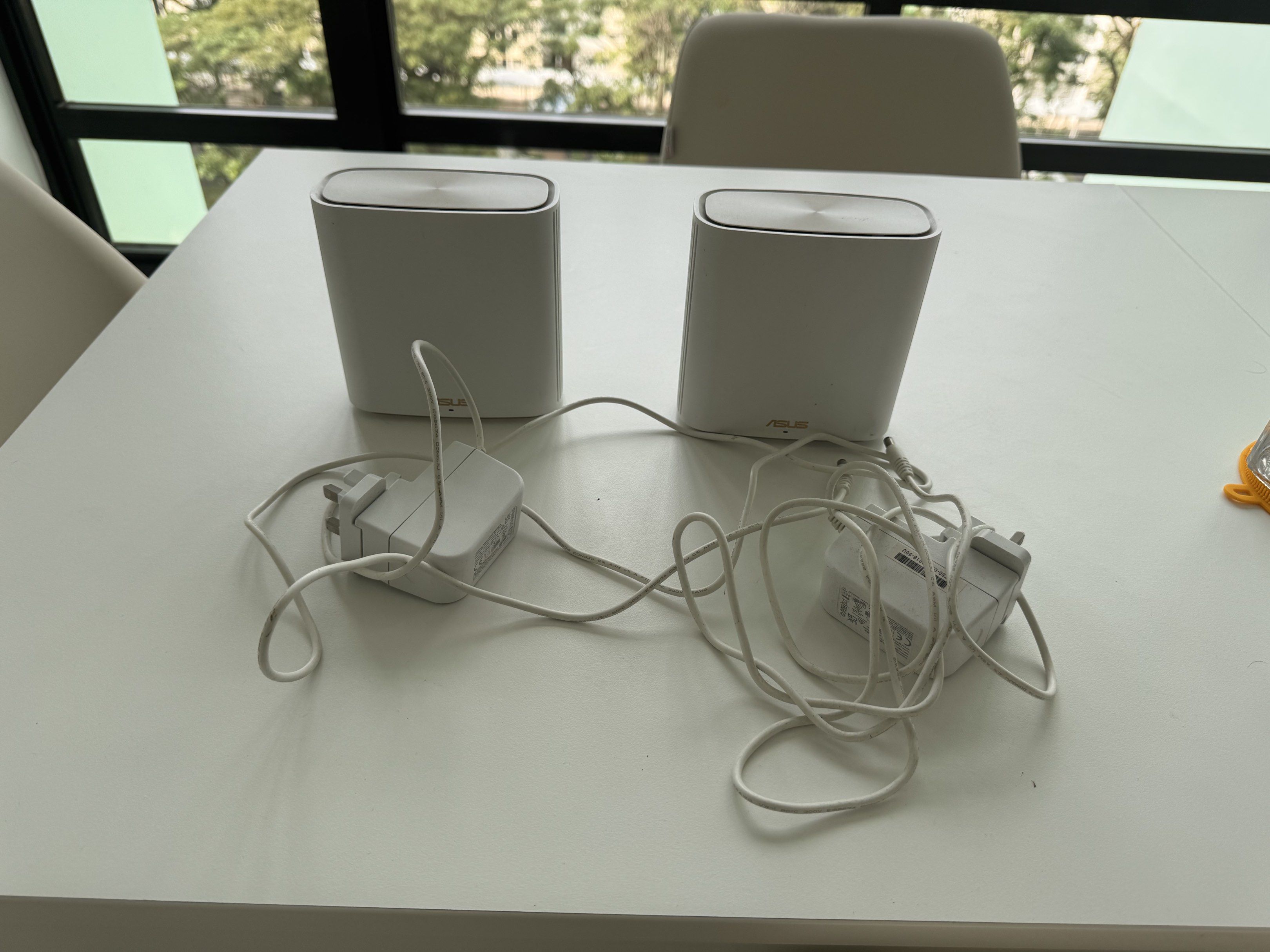 AX5400 Dual Band WiFi Router, Computers & Tech, Parts & Accessories ...