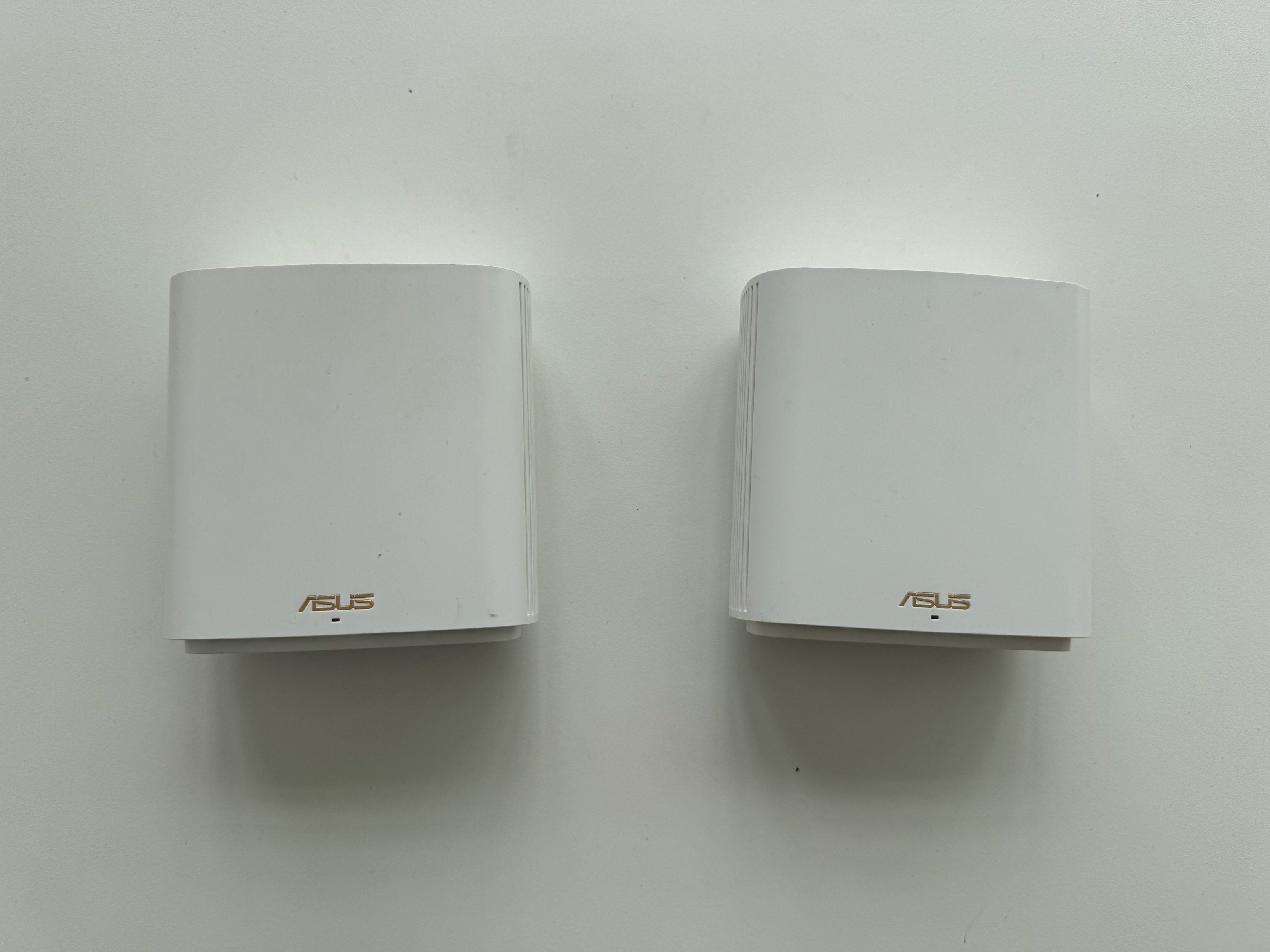 AX5400 Dual Band WiFi Router, Computers & Tech, Parts & Accessories ...