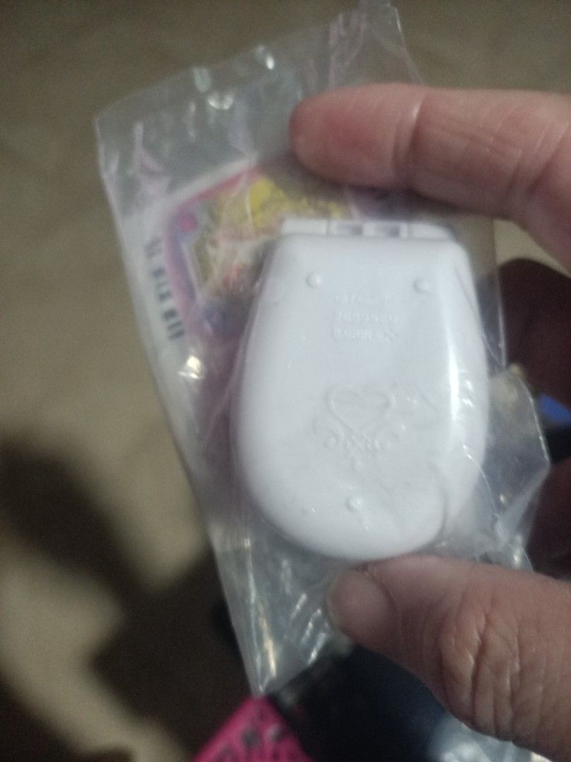 Bandai Capsule, Hobbies & Toys, Toys & Games on Carousell