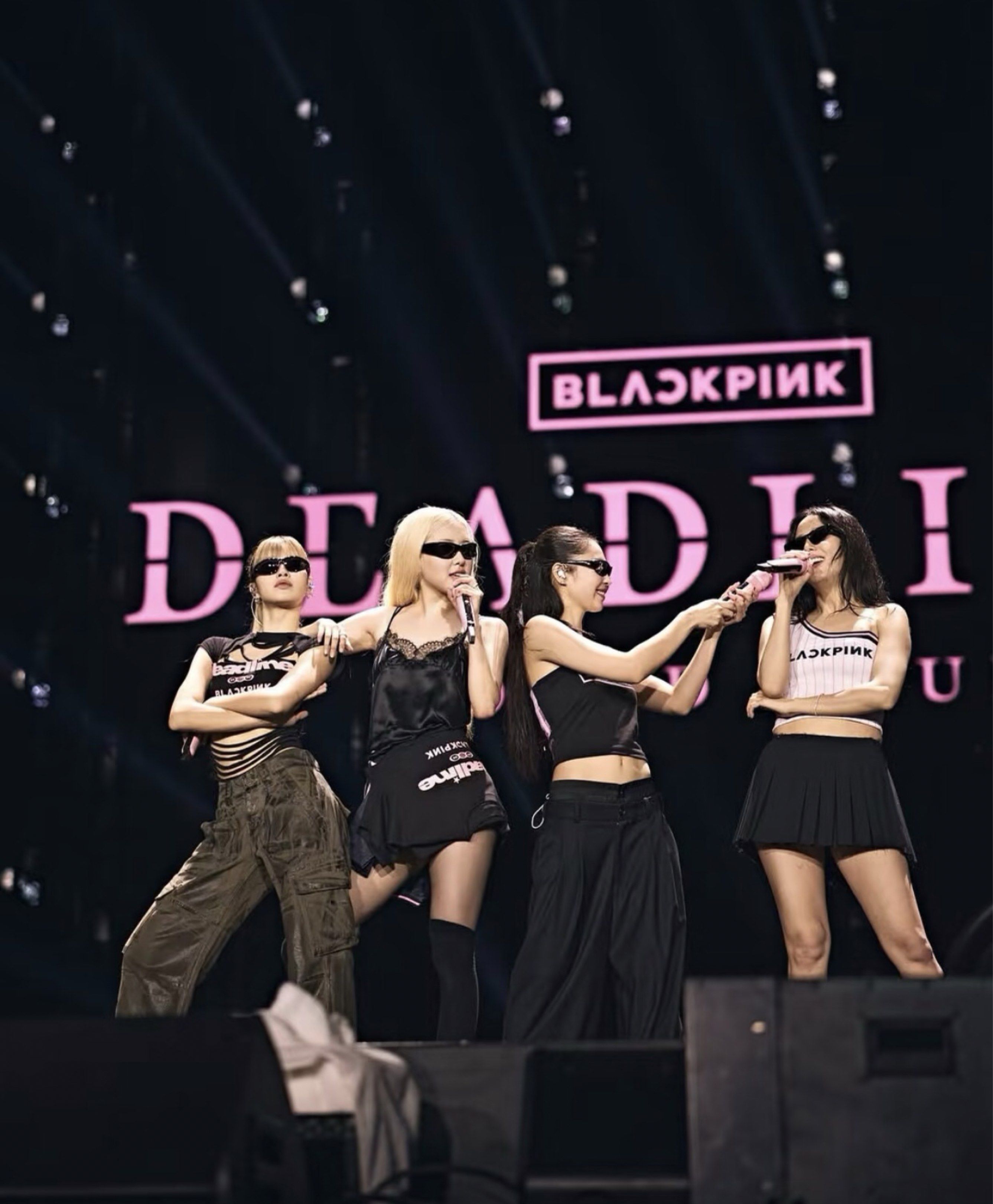 BLACKPINK香港站演唱会, 門票＆禮券, 活動門票 - Carousell