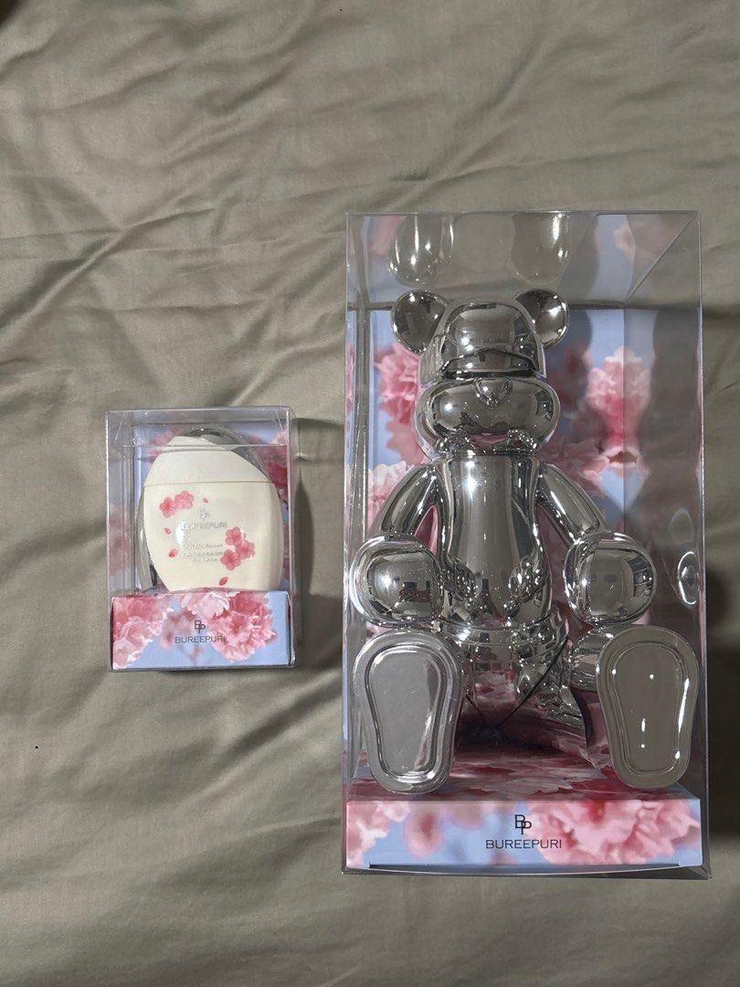 Bureepuri Pure Shield Sun Cream SPF 50+ PA++++, Beauty & Personal Care ...