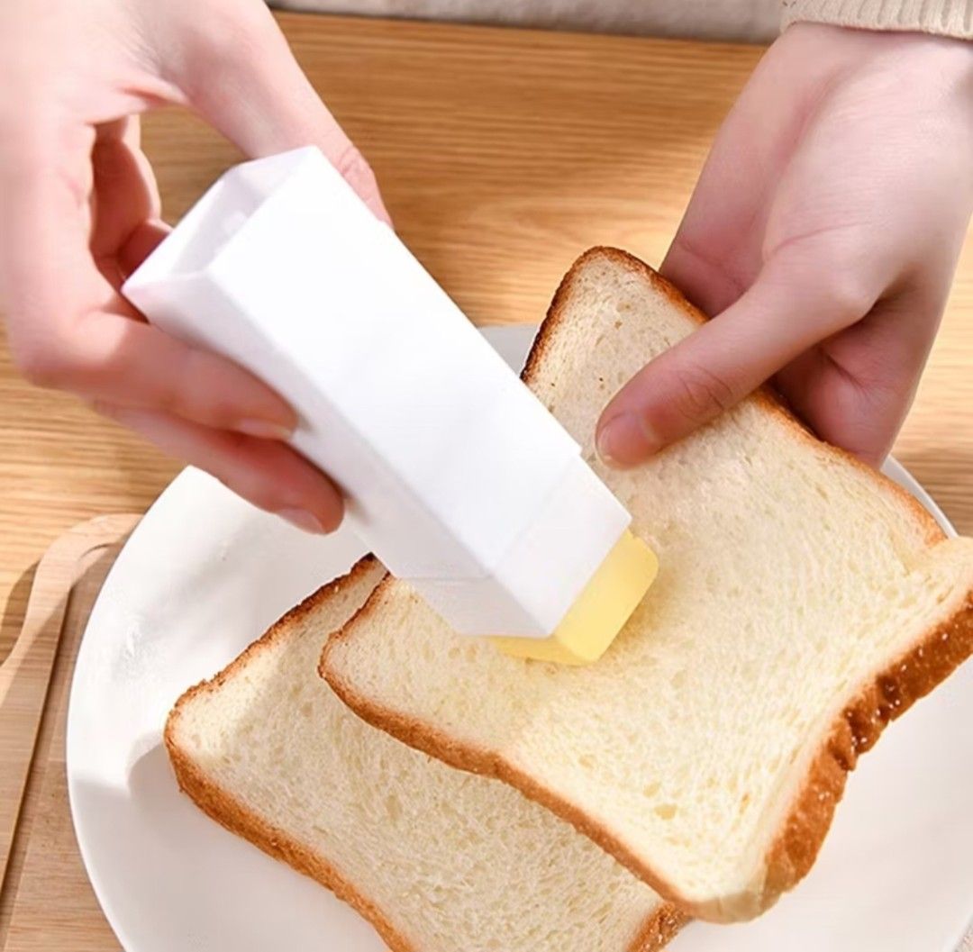 Butterstick Spreader Kitchen Tool | Soft Butter Spreader & Cream Cheese ...