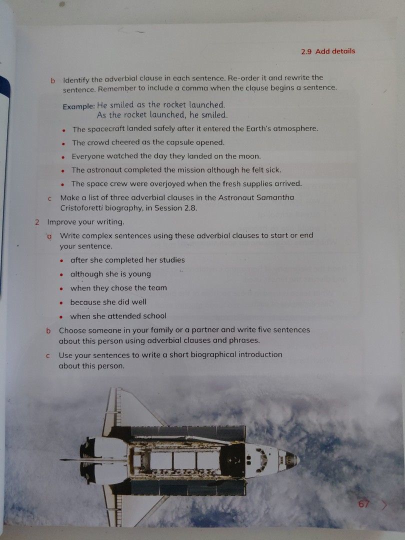 Cambridge Primary Science Learner's Book 5, Hobbies & Toys, Books & Magazines, Textbooks on ...