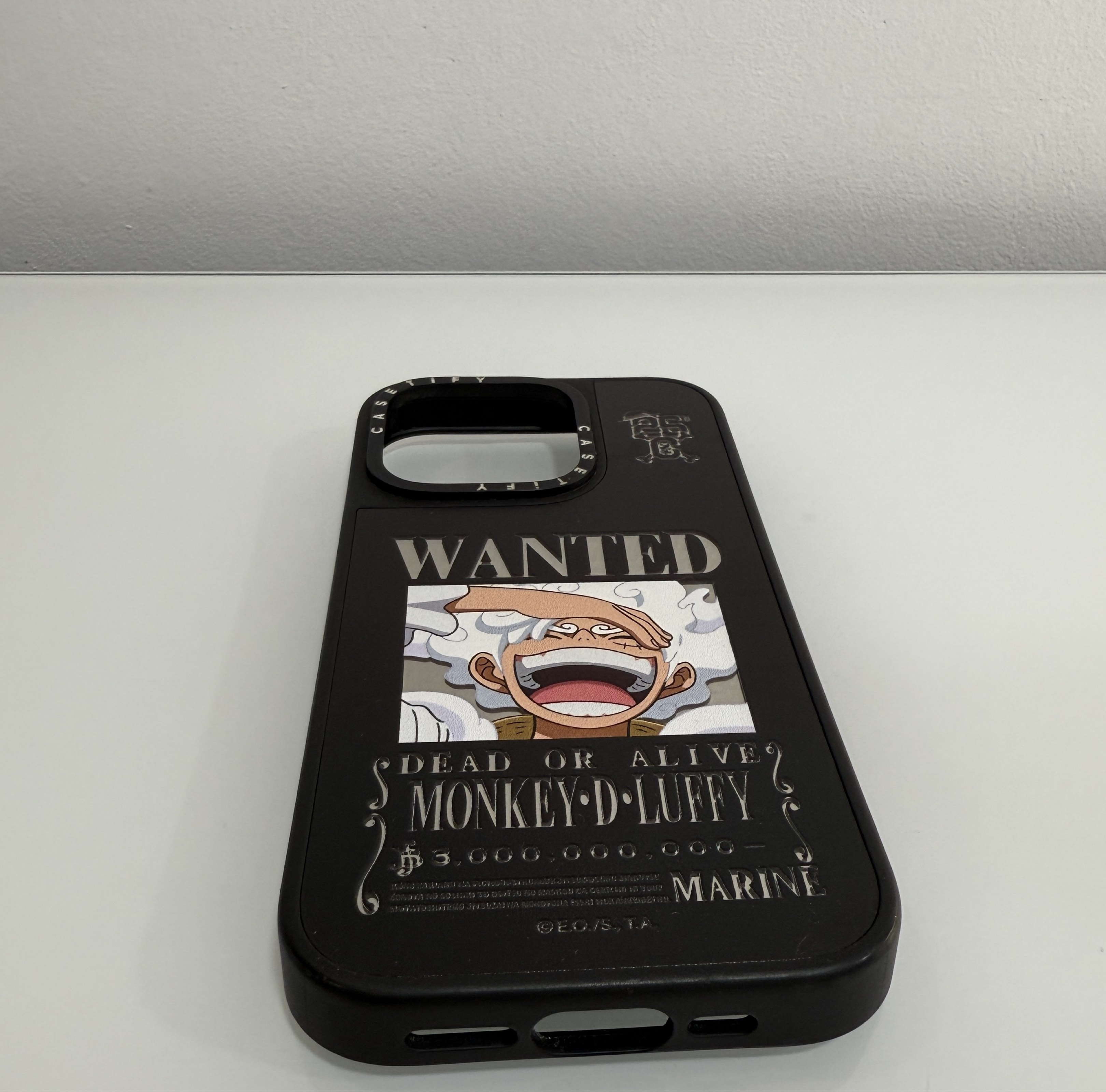 Casetify iPhone 16 Case - One Piece Design, Mobile Phones & Gadgets ...