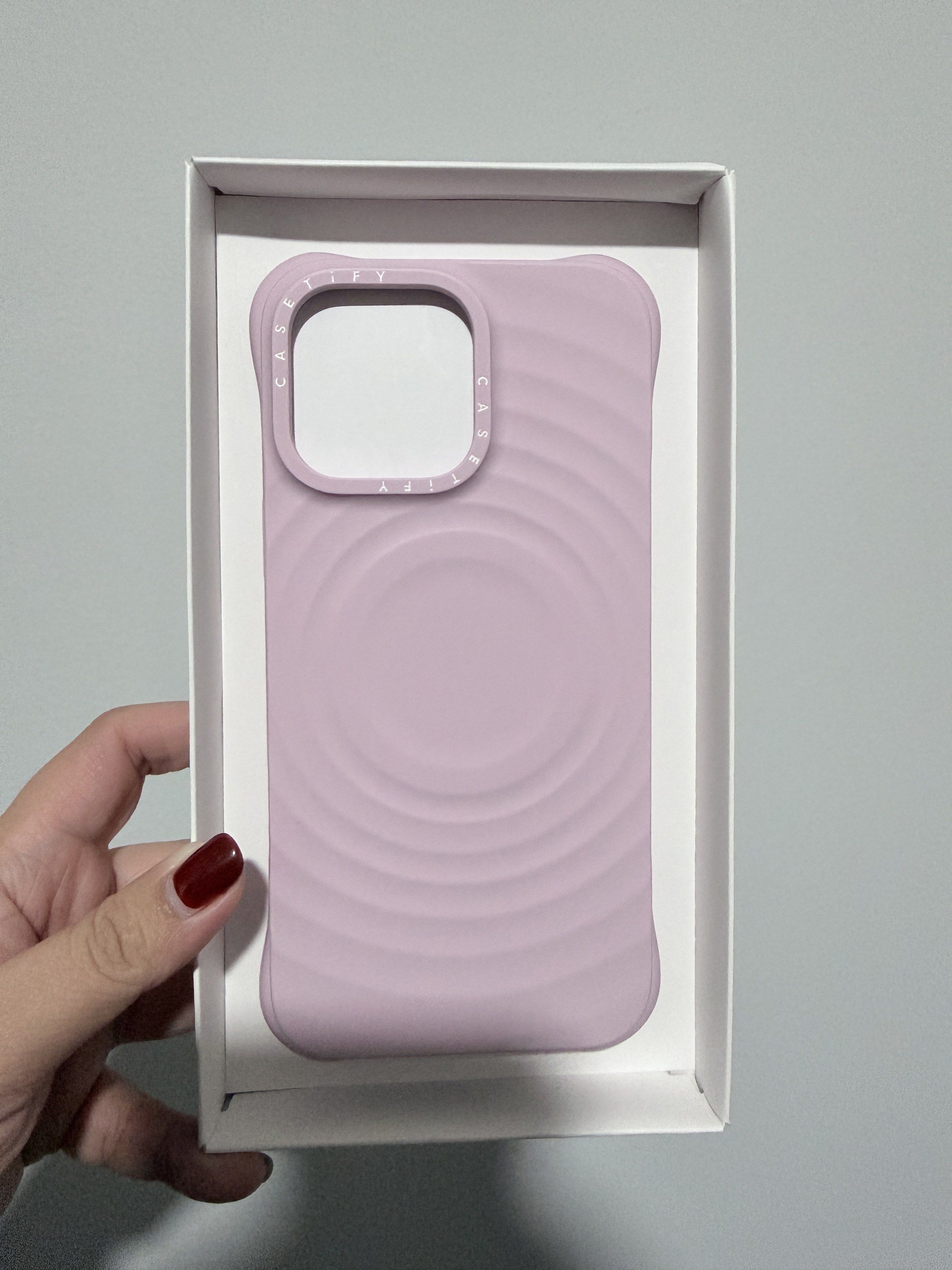 Casetify iphone 16 pro max Case, Mobile Phones & Gadgets, Mobile ...