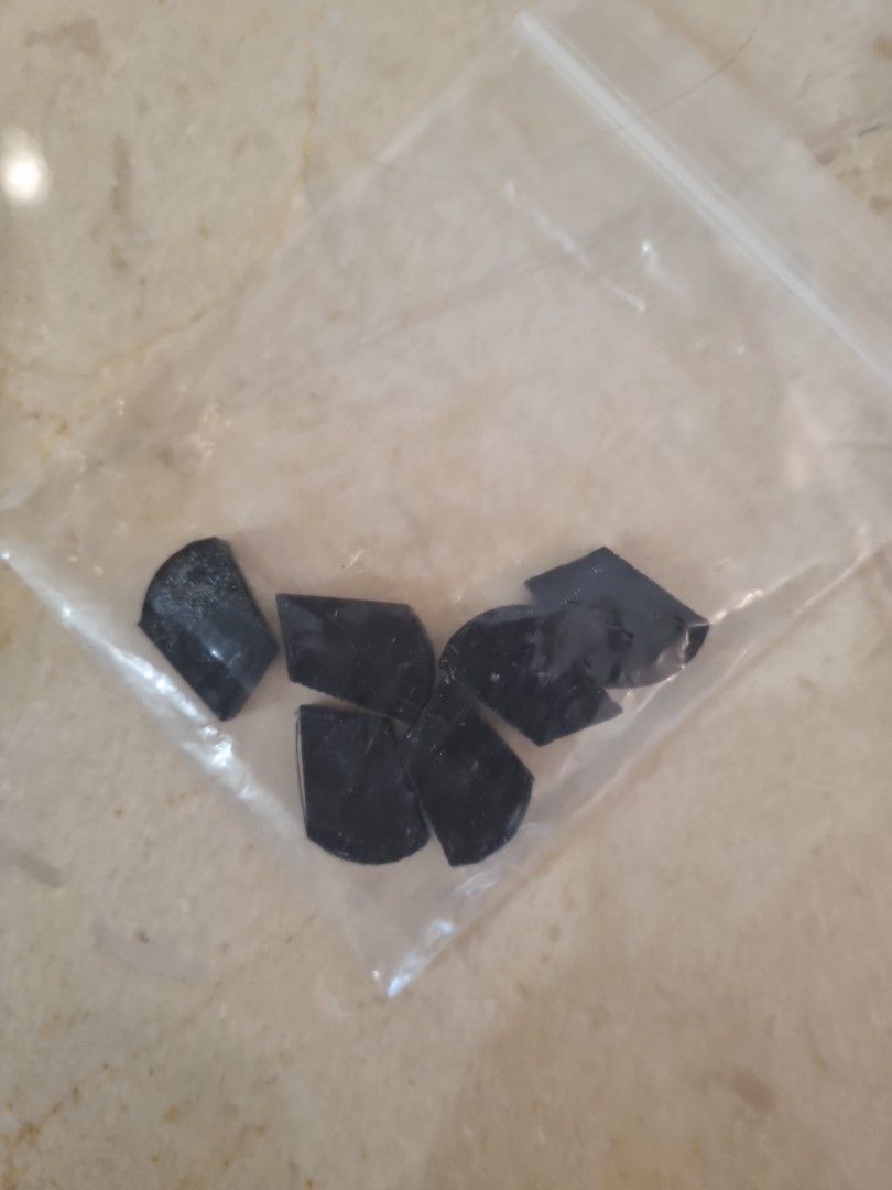 Casio Privia - Replacement key damper, Hobbies & Toys, Musical ...