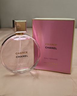 Chanel DECANTS: Allure Homme, Antaeus Pour Homme, Pour Monsieur EdP ...