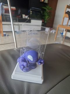 [CHINESE] Pokemon Blind Box Plushie Tin, Hobbies & Toys, Toys & Games ...