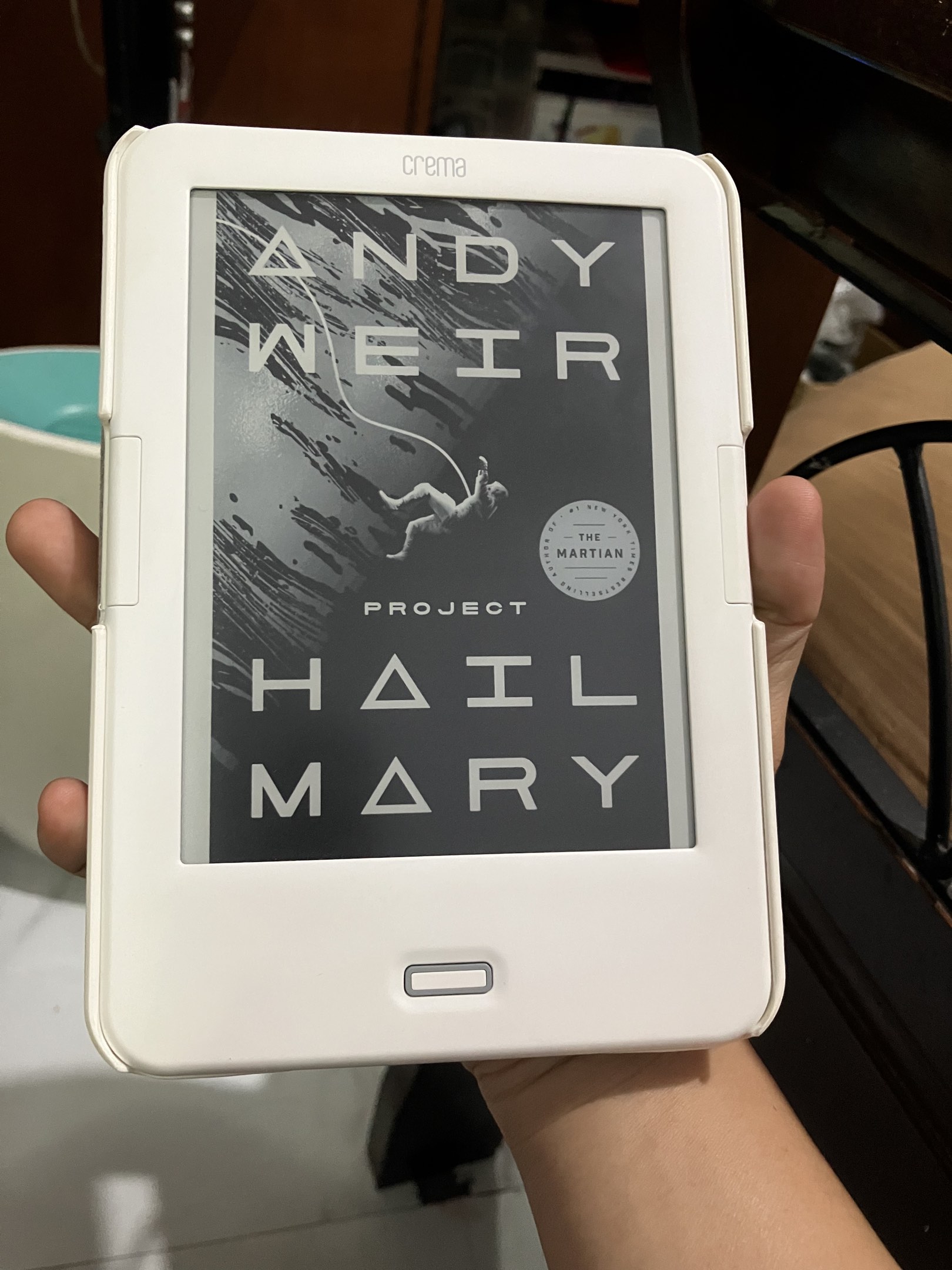 Crema Sound Ereader (kindle/kobo/boox/bigme alternative), Mobile Phones ...