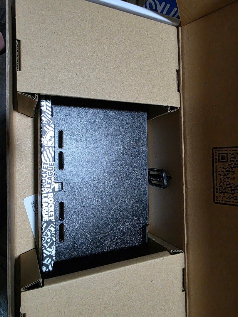 CRKD Nitro Deck - Professional Handheld Deck with Zero Stick Drift for ...