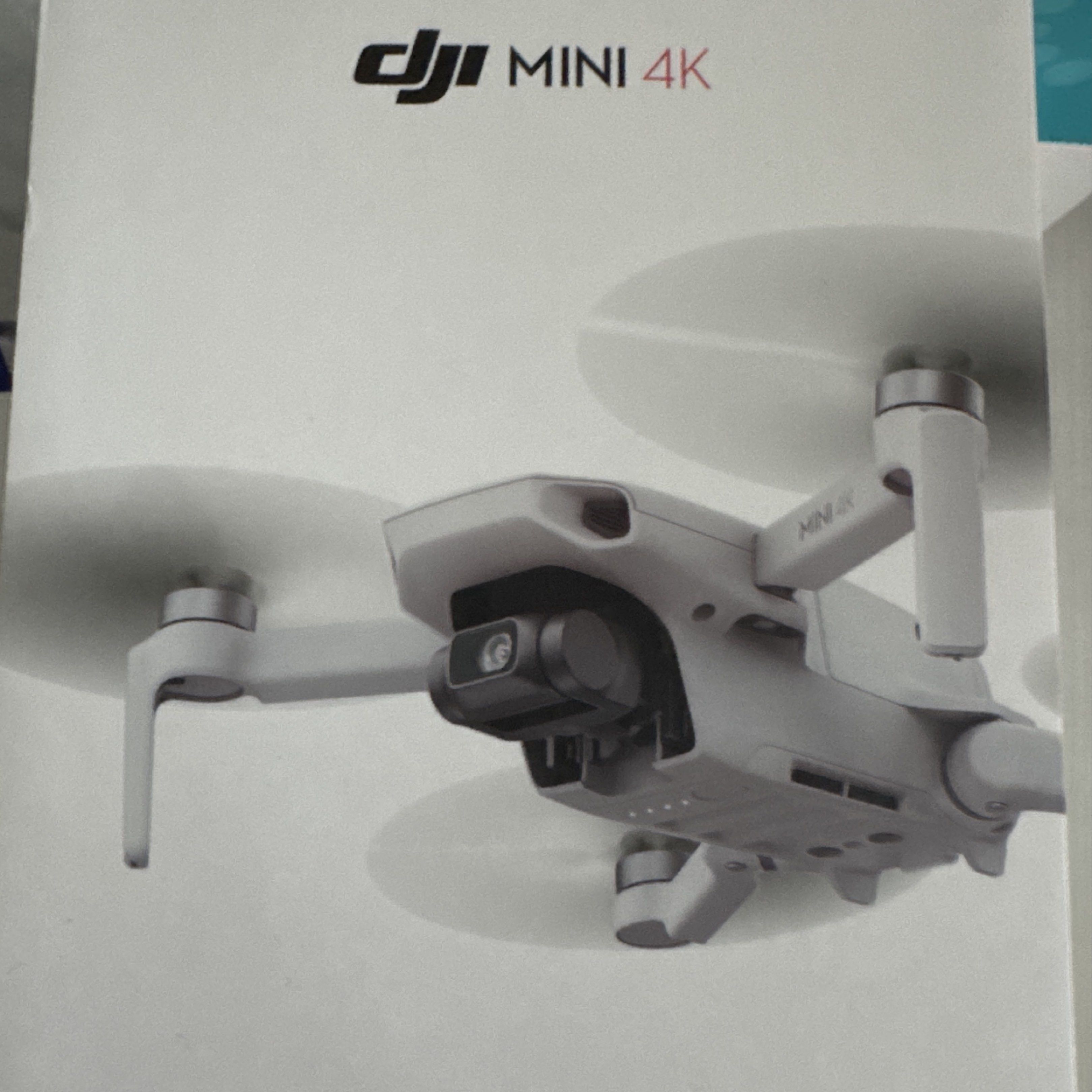 DJI Mini 4K Drone - Warranty, Photography, Drones on Carousell