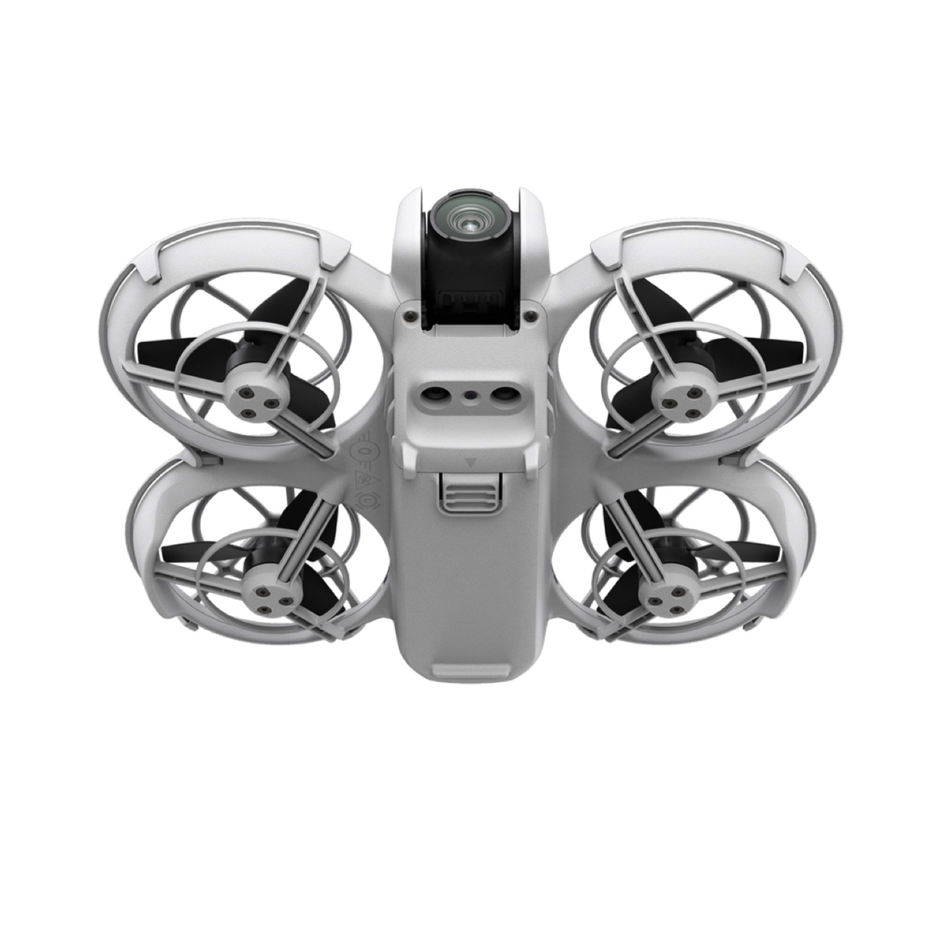 DJI Neo Fly More Combo, Photography, Drones on Carousell