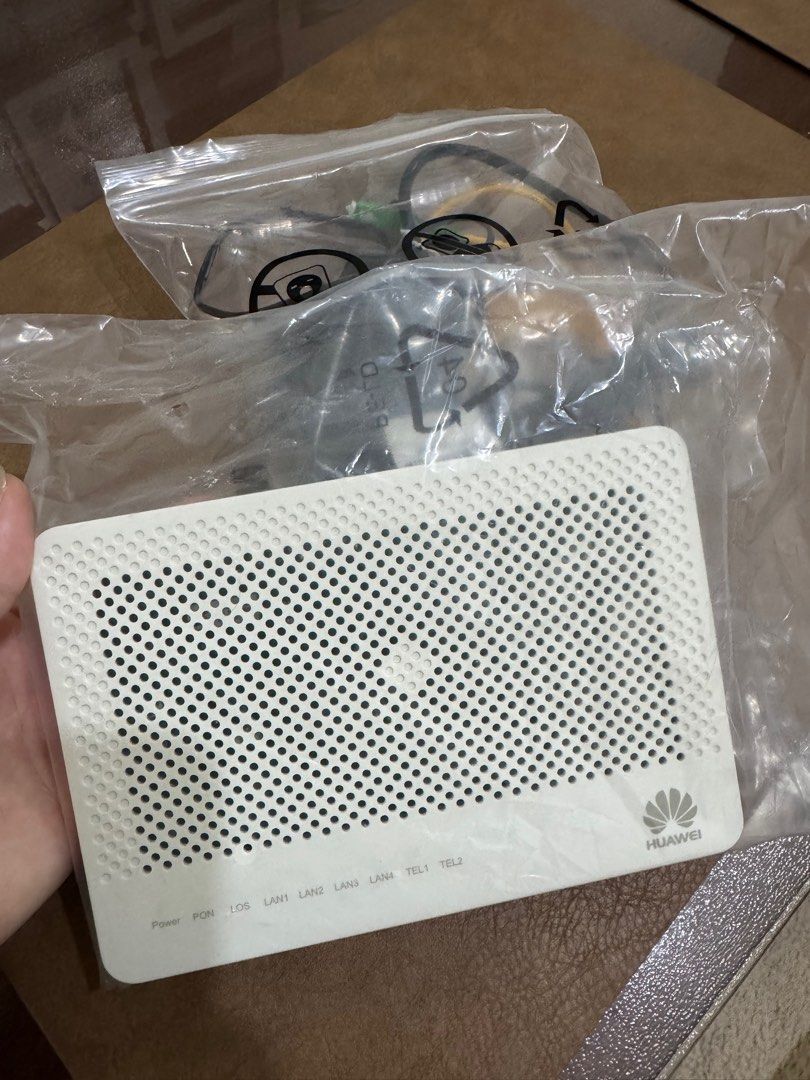 D-Link BE7200 Mesh 10G Wi-Fi 7 Router, Computers & Tech, Parts ...