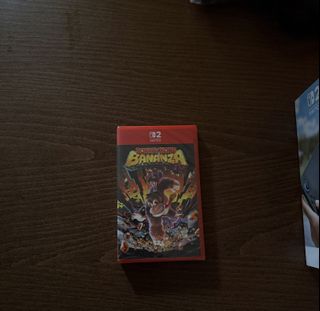 Donkey Kong Country Returns HD - Nintendo Switch, Video Gaming, Video ...