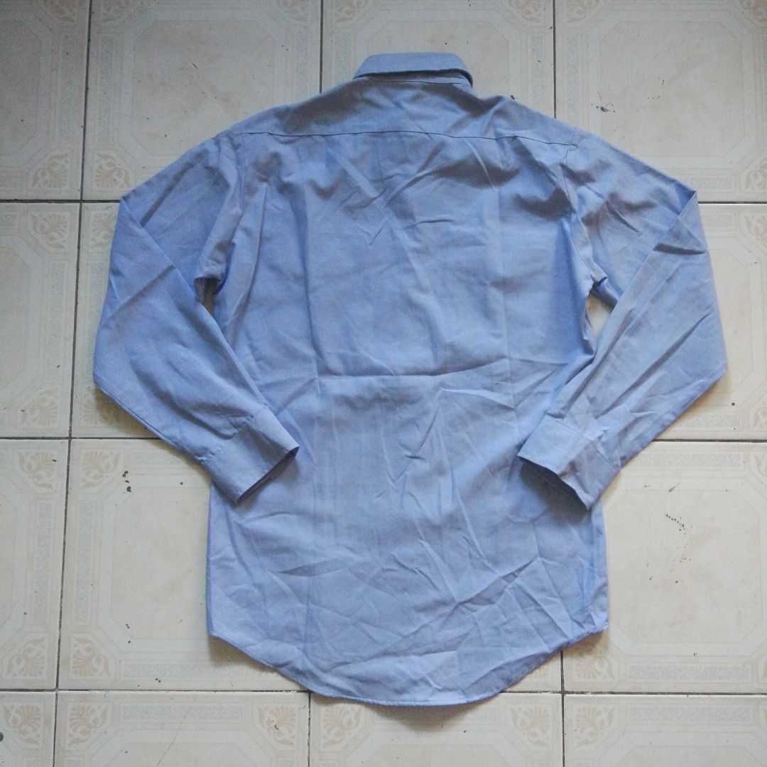 DSCP Utility Uniform S, Men's Fashion, Tops & Sets, Formal Shirts on ...