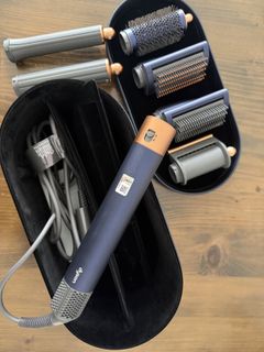 Dyson Airwrap Complete Long, Beauty & Personal Care, Hair Products on ...