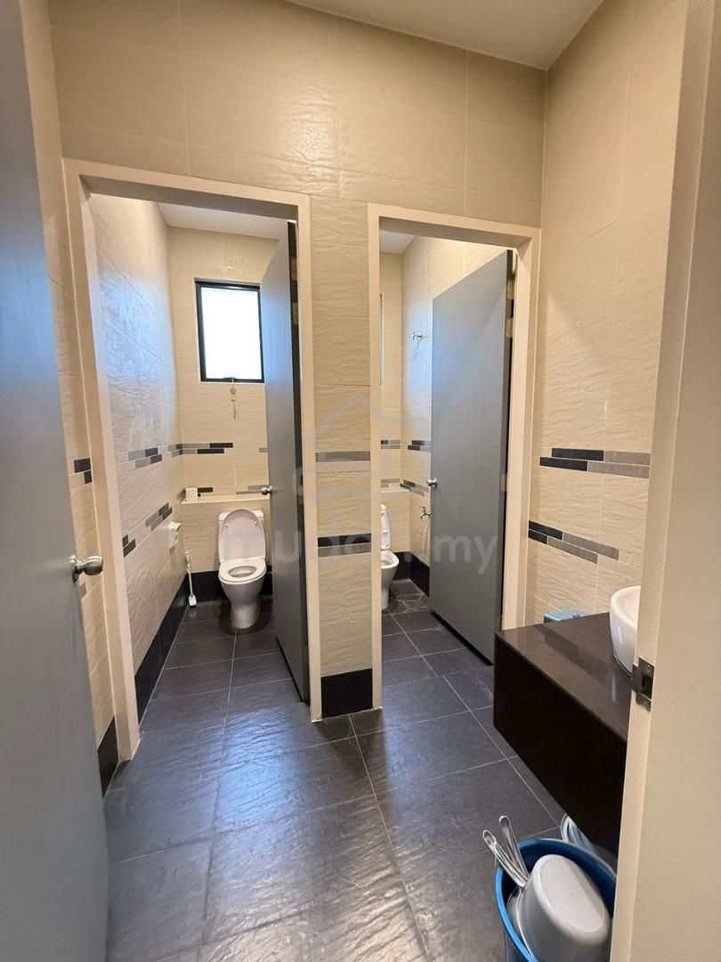 Eco Business Park 1 @ Dato Onn/Austin Height/Dato Onn/Taman Daya ...