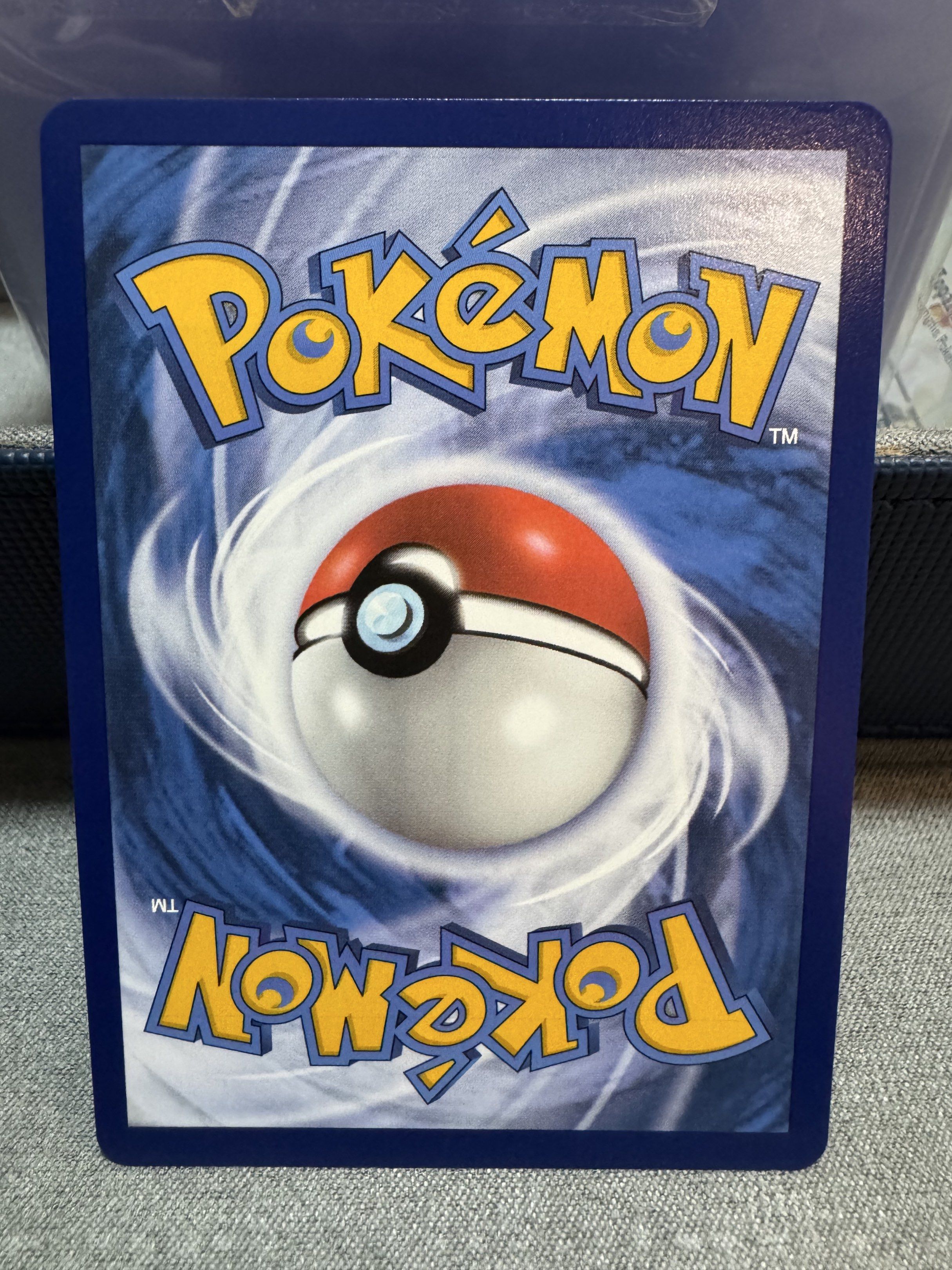 Entei V - GG20/202 - Pokemon TCG Crown Zenith binder , Hobbies & Toys ...