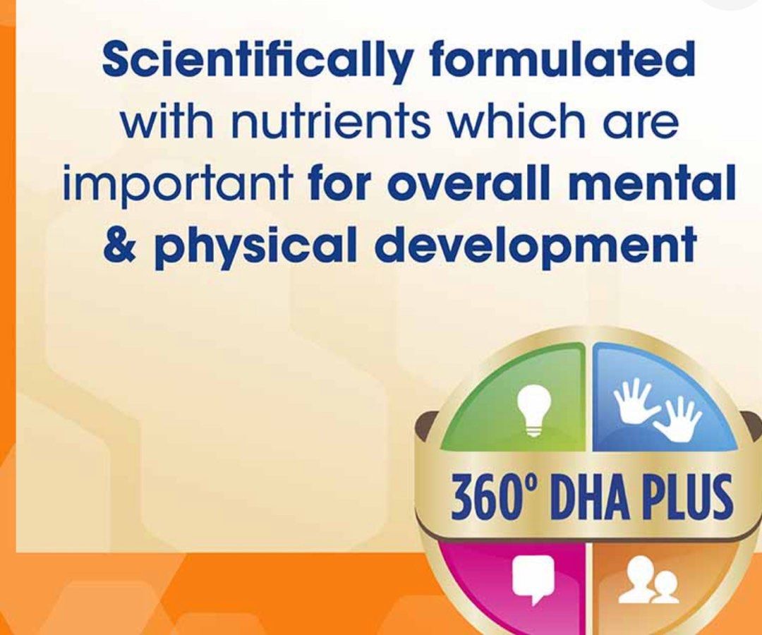 [Expiry: Mar 2027] Enfagrow Pro A+ Stage 3 @ 1.65kg, Babies & Kids ...