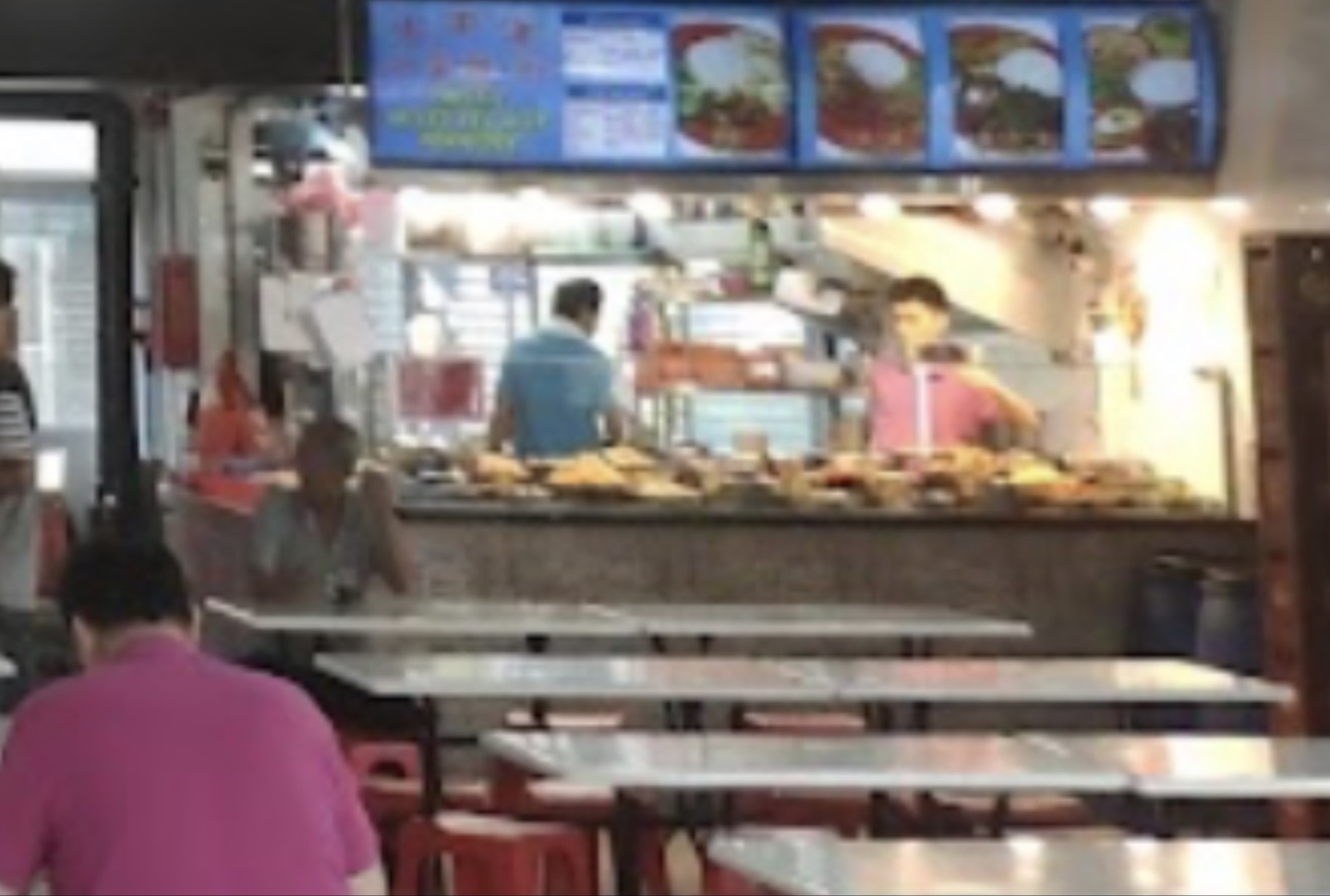 Food Stall - coffee shop, Food & Drinks, Local Eats on Carousell