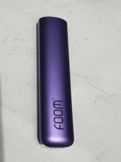 Foom pod x Dijual | Carousell Indonesia