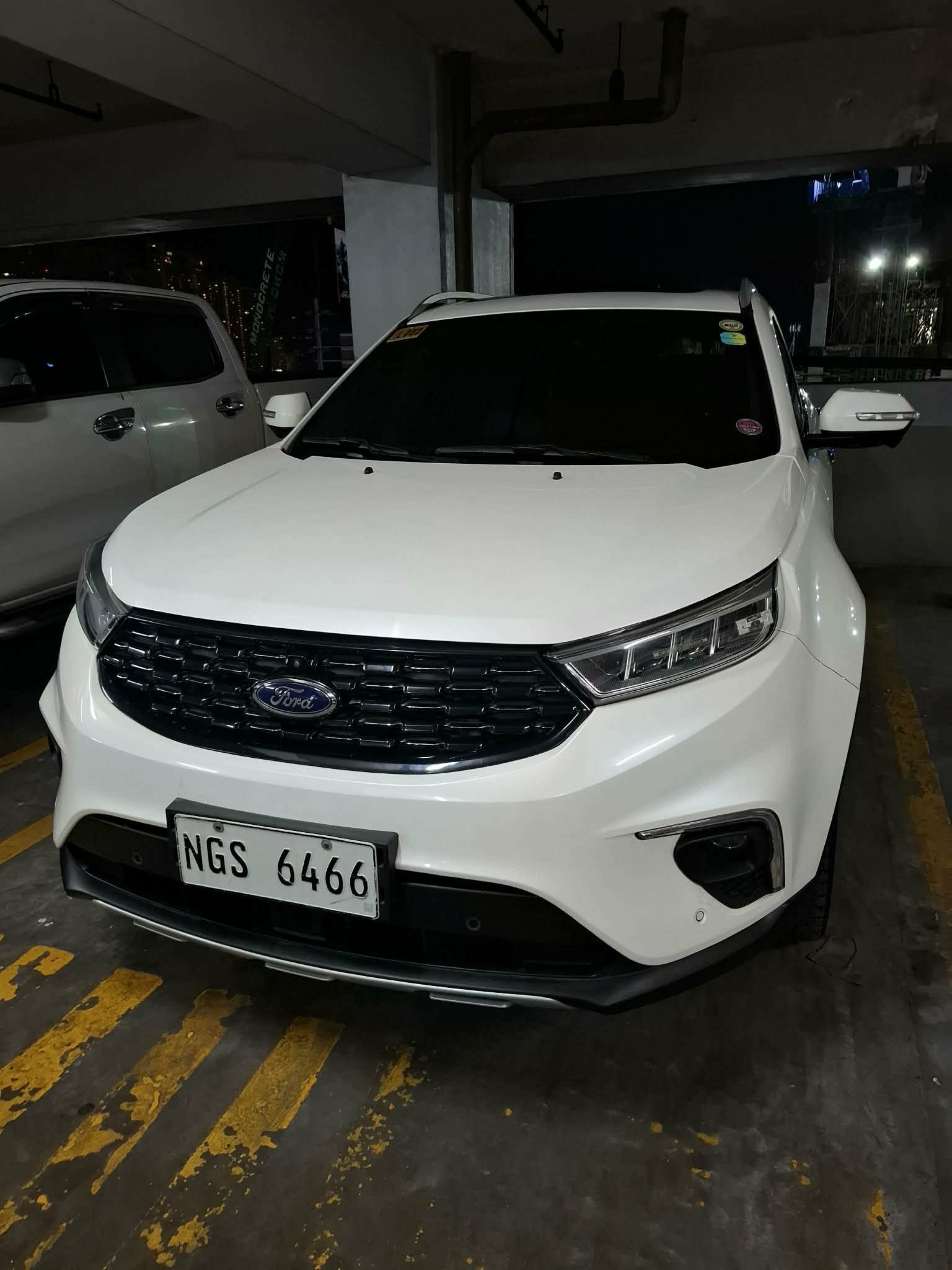 ford+territory - View all ford+territory ads in Carousell Philippines