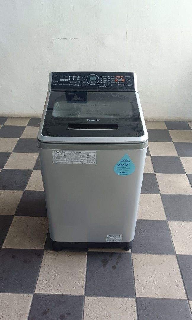 Free delivery washing machine, TV & Home Appliances, Washing Machines ...