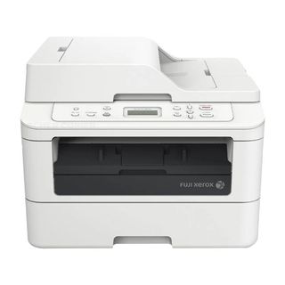 Fuji Xerox DocuPrint CM215 fw - Color Laser Printer, Computers & Tech ...