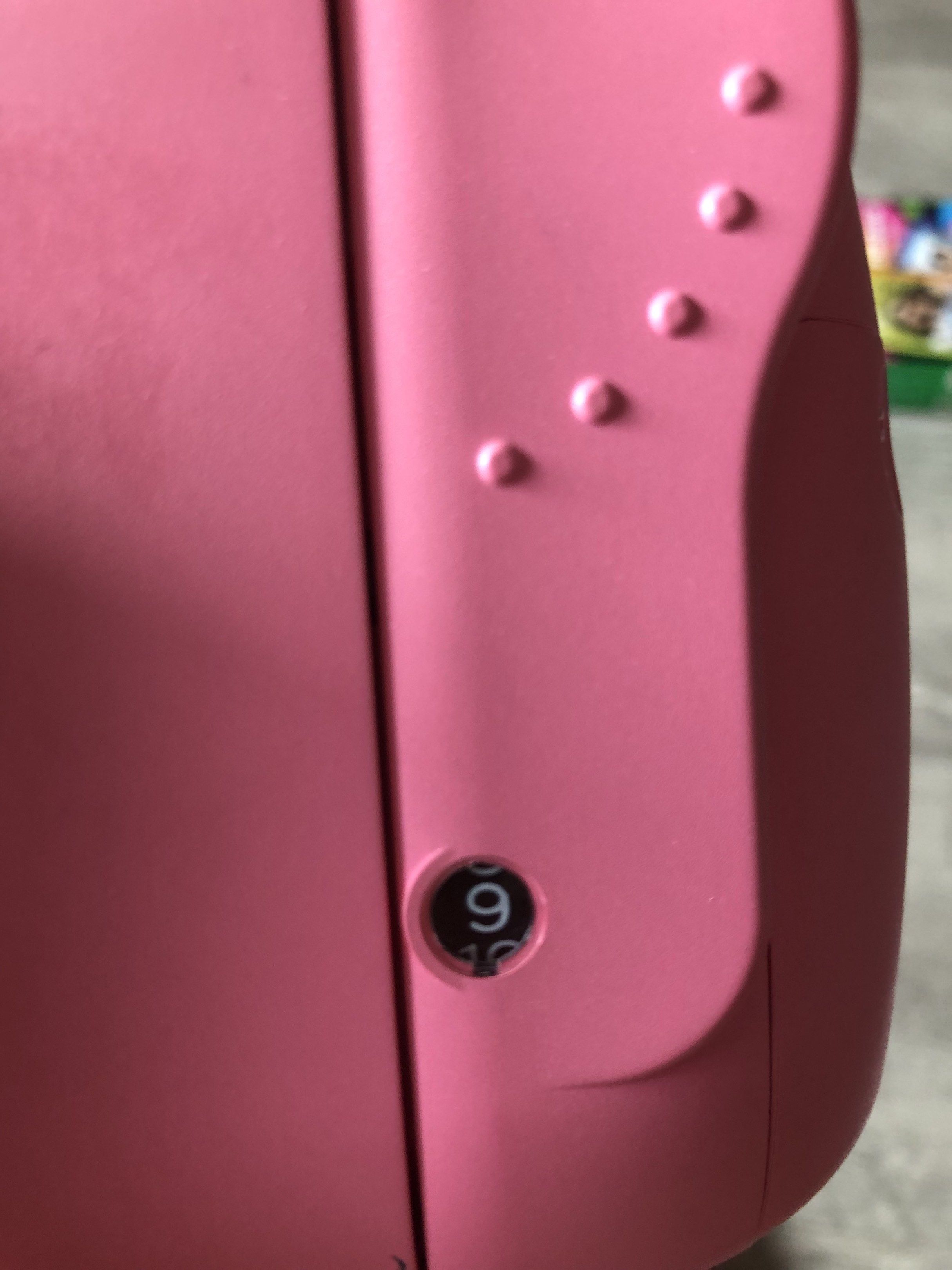 Fujifilm Instax Mini 9 - Pink - Bundle, Photography, Cameras on Carousell