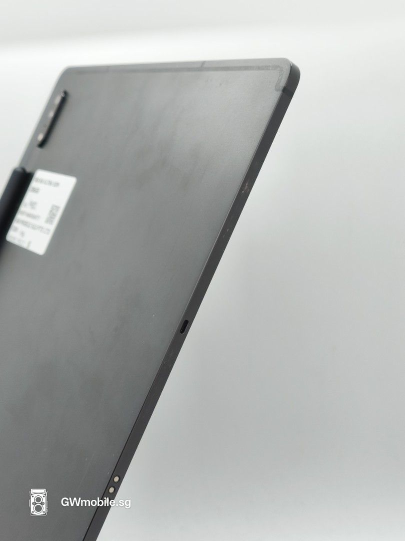 Galaxy Tab S8 Ultra 5G Graphite 256GB, Mobile Phones & Gadgets, Tablets ...