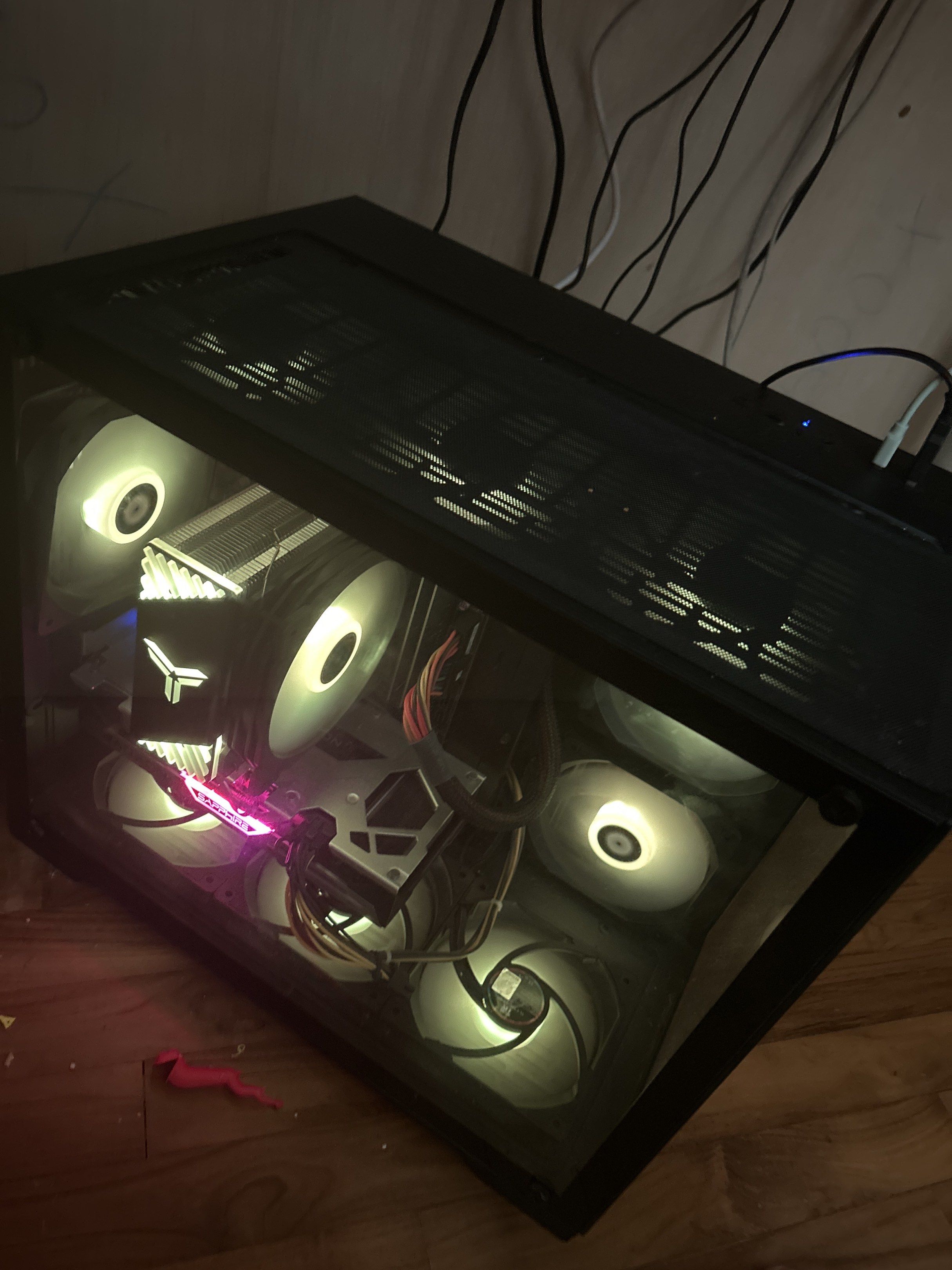 Gaming PC (tradeable), Computers & Tech, Desktops on Carousell