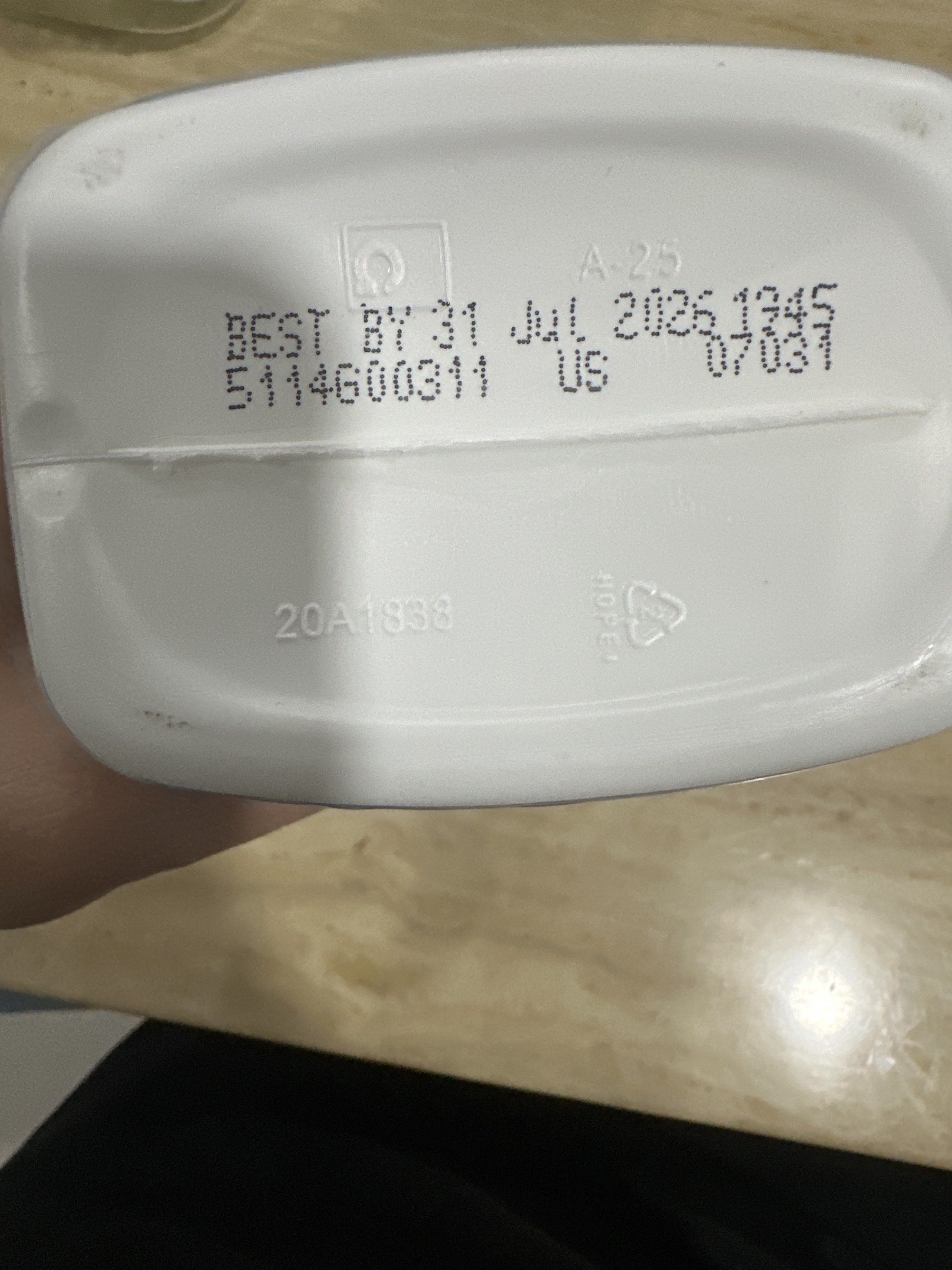 Gerber - Best By July 31, 2026, Babies & Kids, Nursing & Feeding ...