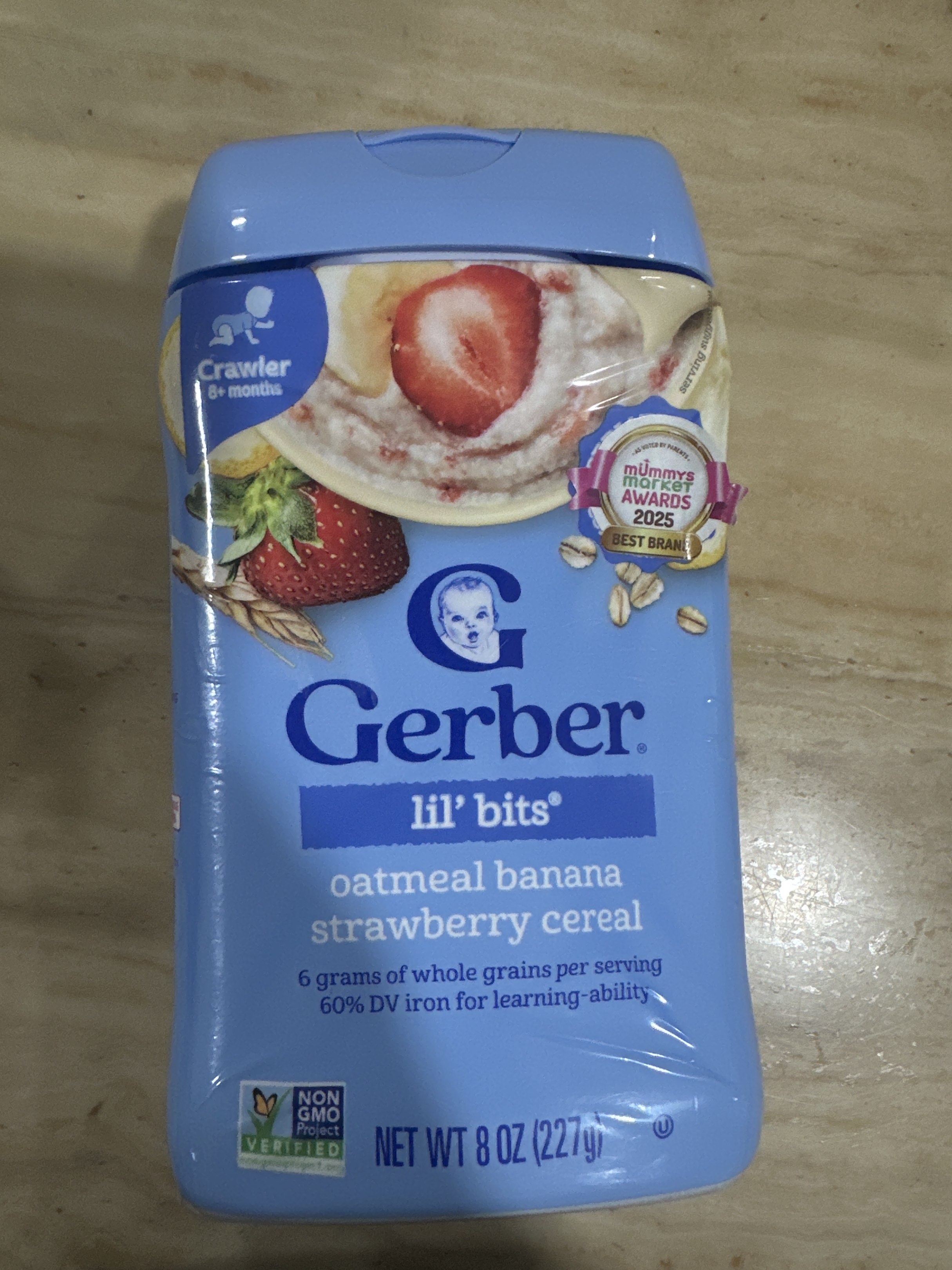Gerber - Best By July 31, 2026, Babies & Kids, Nursing & Feeding ...