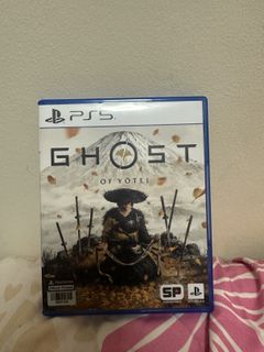 Ghost of Yotei, Video Gaming, Video Games, PlayStation on Carousell