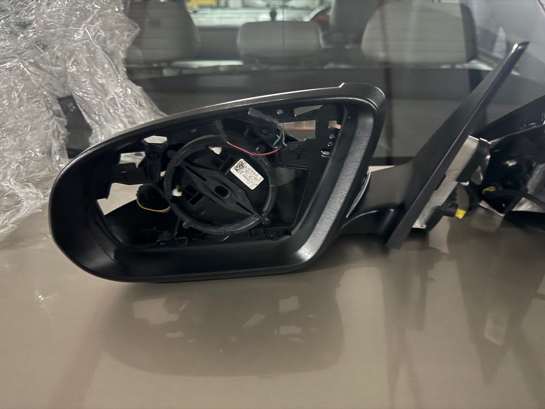 GLB X247, original Car Side Mirror and Window Switch, Car Accessories ...