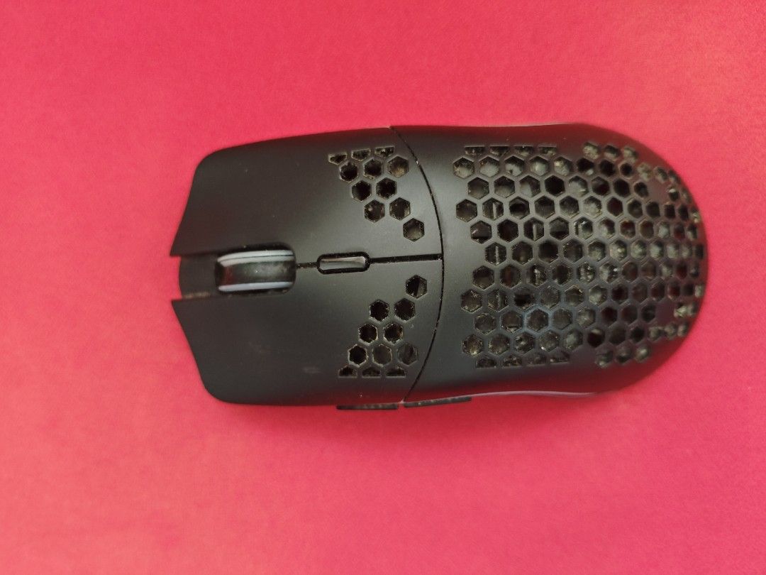 Glorious Model O Wireless Gaming Mouse - Black, Computers & Tech, Parts ...