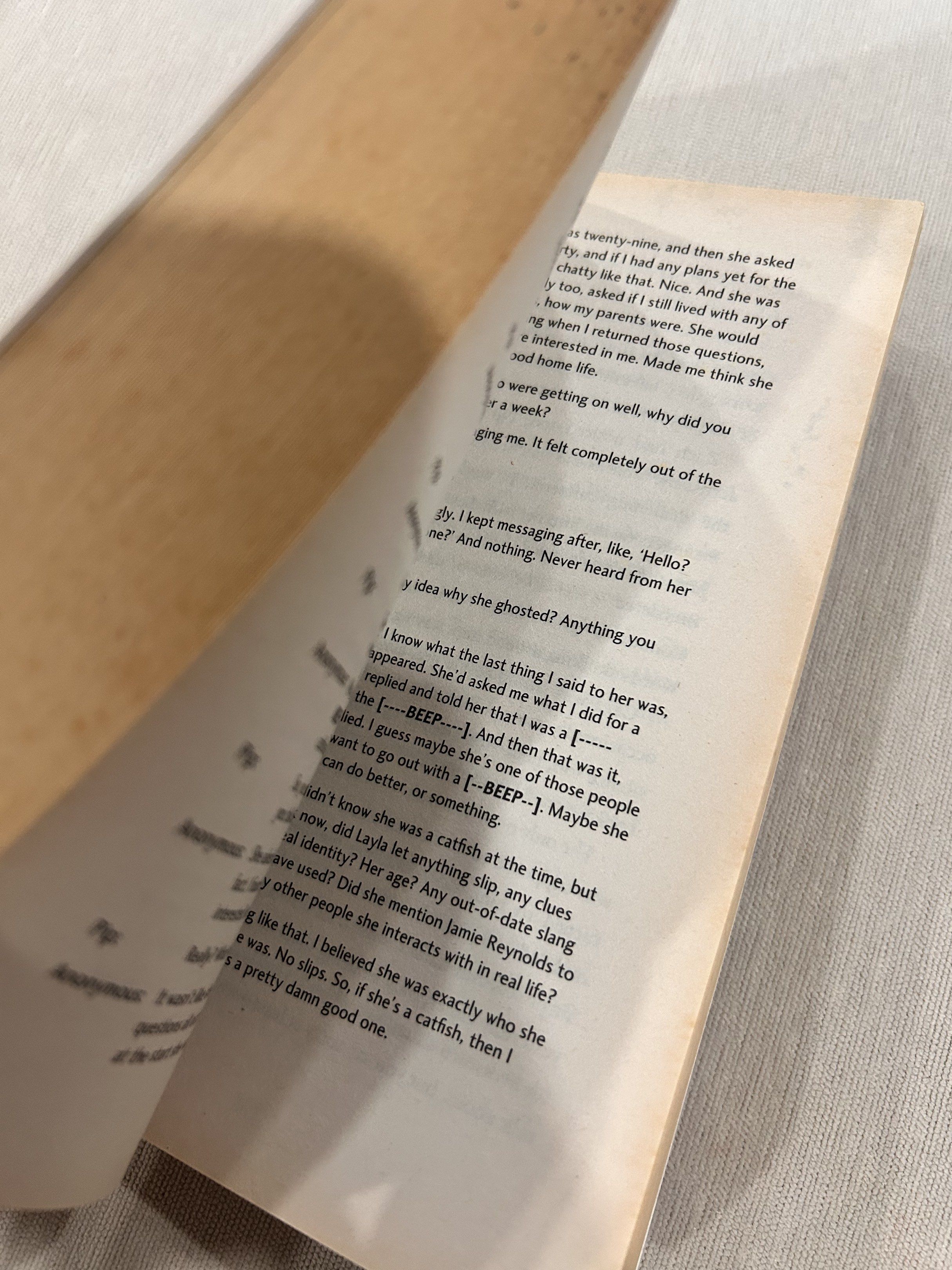 Good Girl, Bad Blood by Holly Jackson, Hobbies & Toys, Books ...