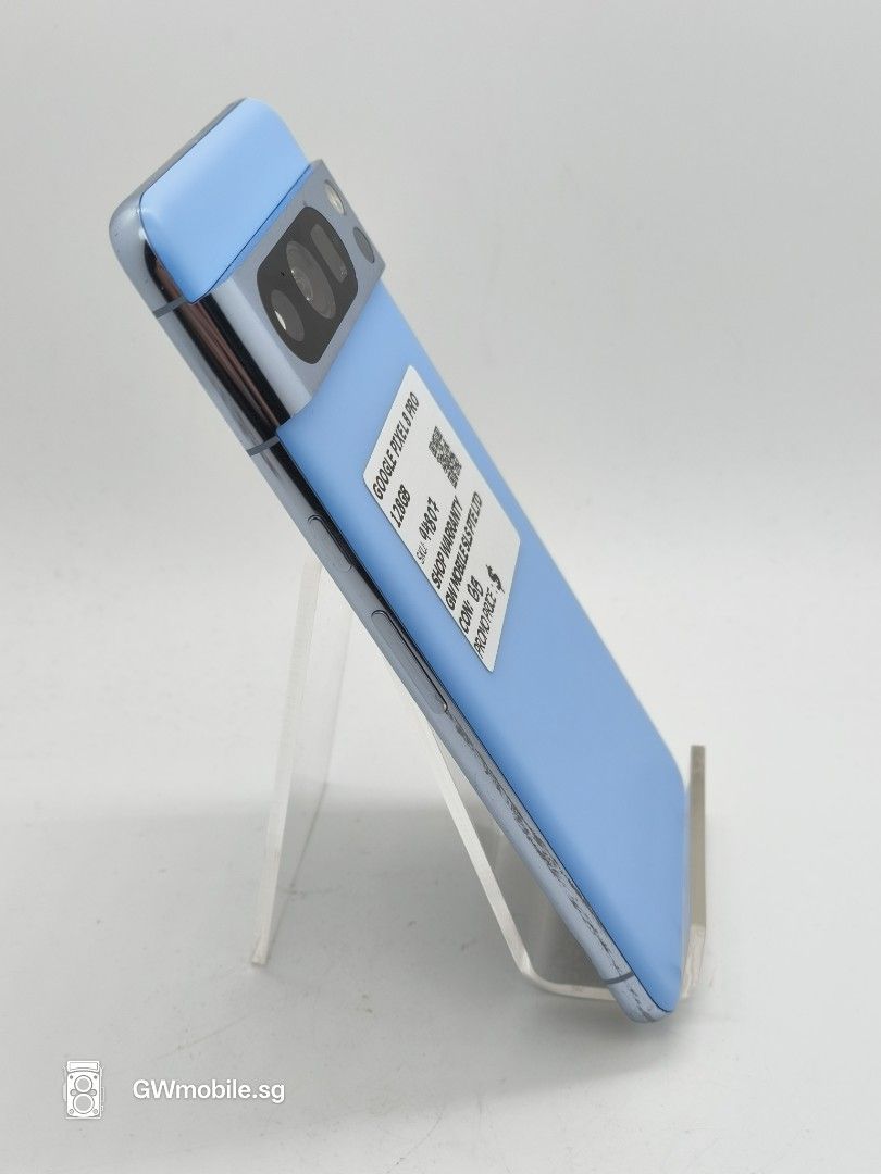 Google Pixel 8 Pro 128GB Bay, Mobile Phones & Gadgets, Mobile Phones ...