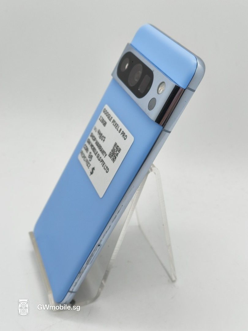 Google Pixel 8 Pro 128GB Bay, Mobile Phones & Gadgets, Mobile Phones ...