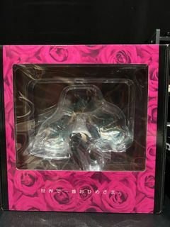 Hatsune Miku x Rody Artist Masterpiece+ Figure, Hobbies & Toys, Toys ...
