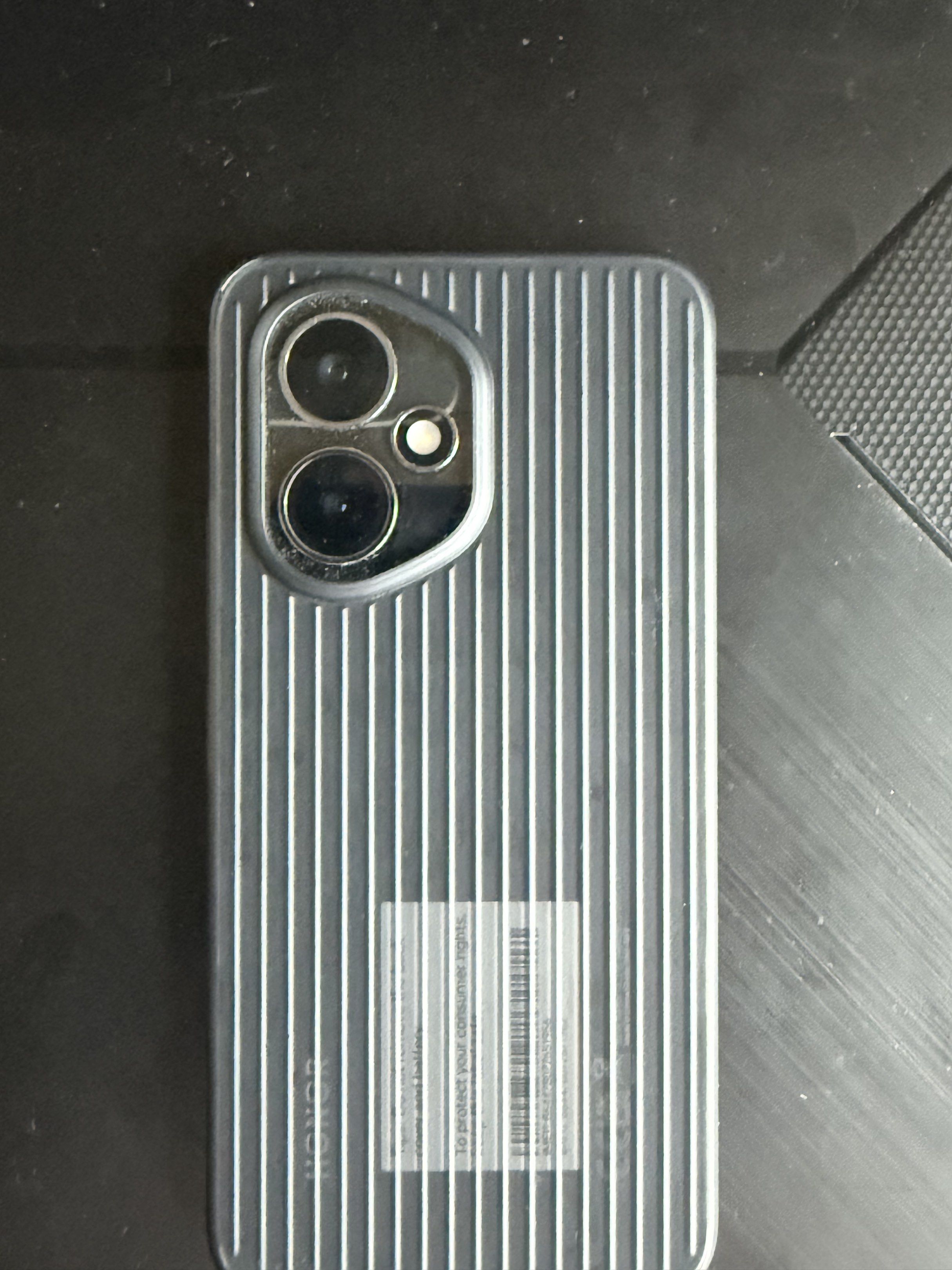 Honor 400 5G 256GB Midnight Black, Mobile Phones & Gadgets, Mobile ...