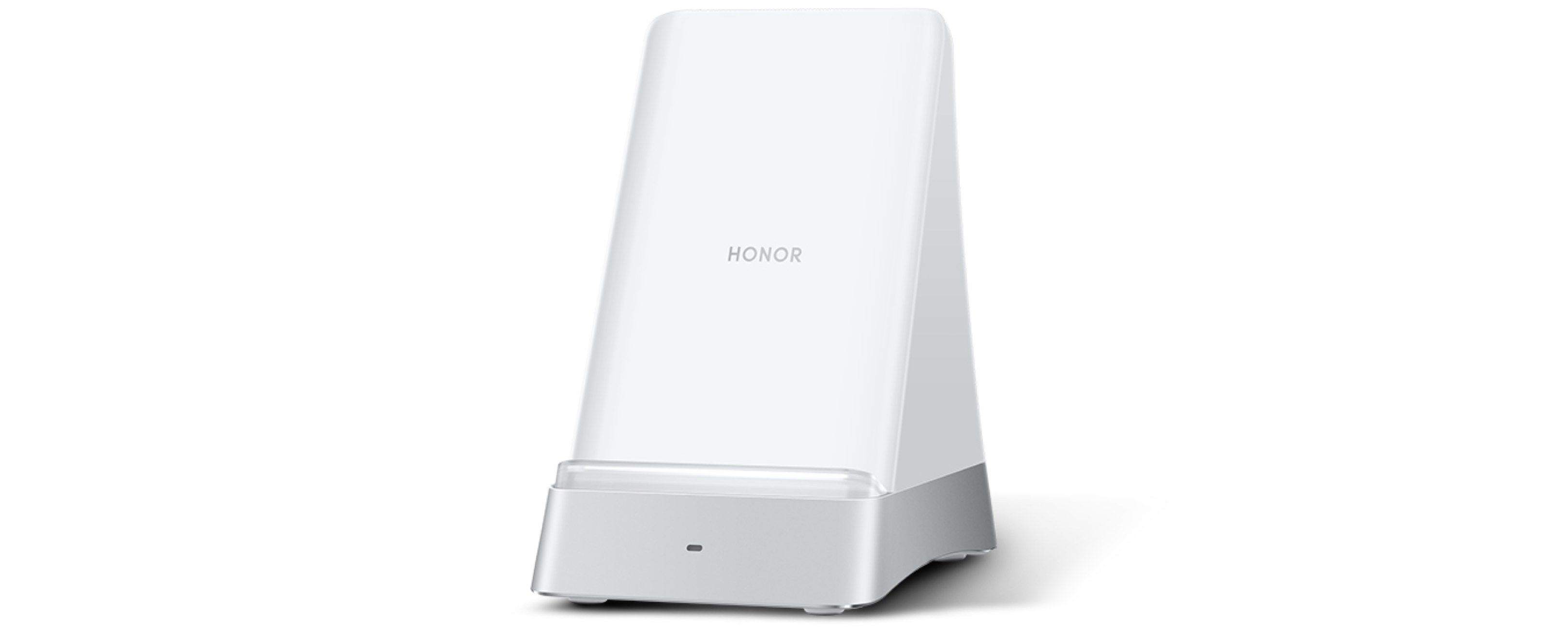 Honor wireless charger stand, Mobile Phones & Gadgets, Mobile & Gadget ...