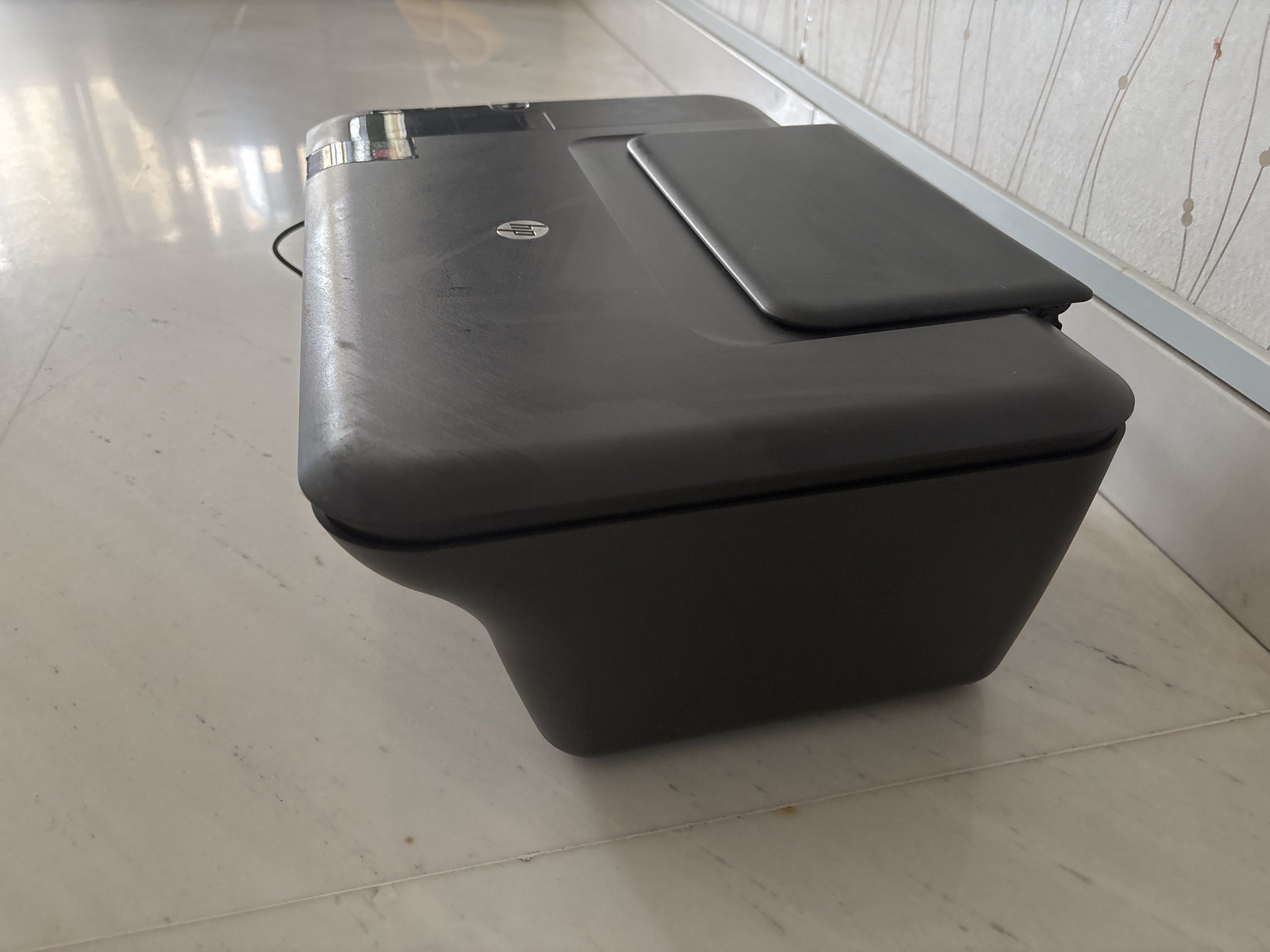 HP Deskjet 2050 Printer - Print, Scan, Copy, Computers & Tech, Printers ...