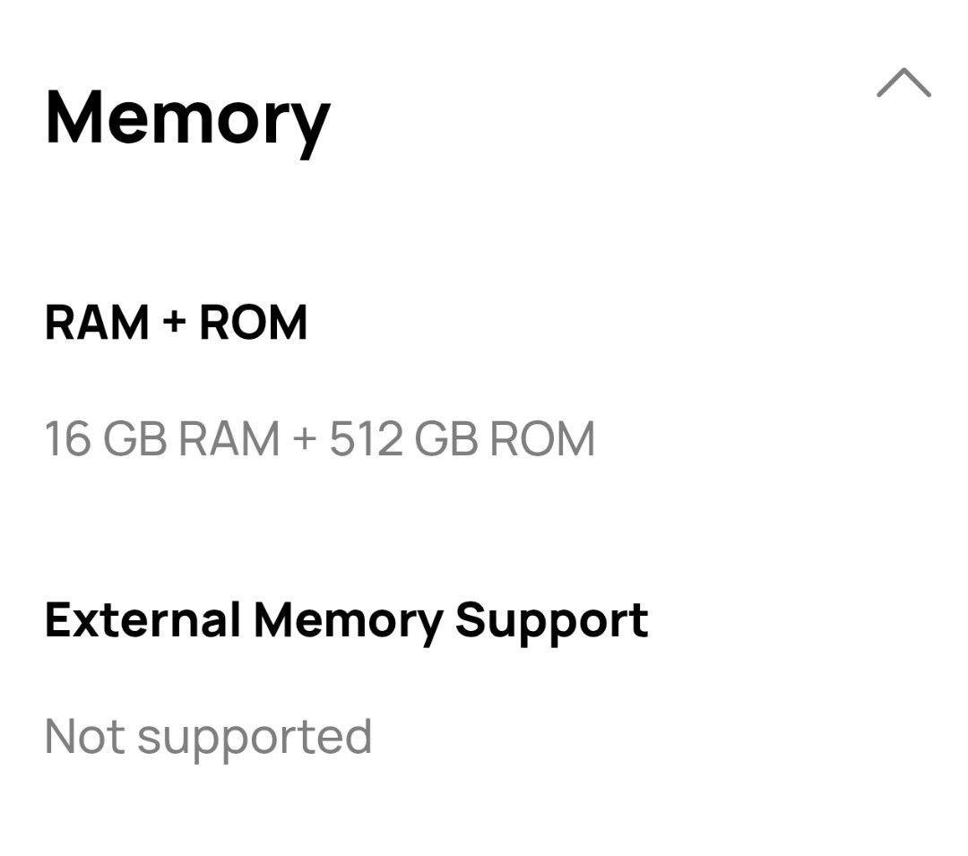 Huawei Mate X7 - 16GB RAM/512GB ROM unopened, Mobile Phones & Gadgets ...