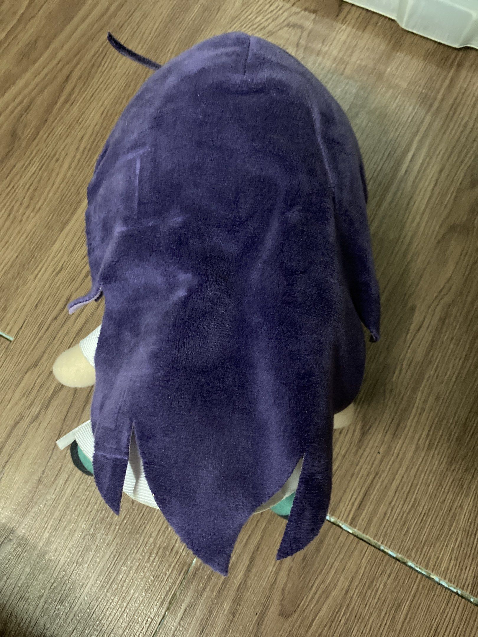 Hypnosis Mic Jakurai Jinguji Anime Plushie, Hobbies & Toys, Toys ...